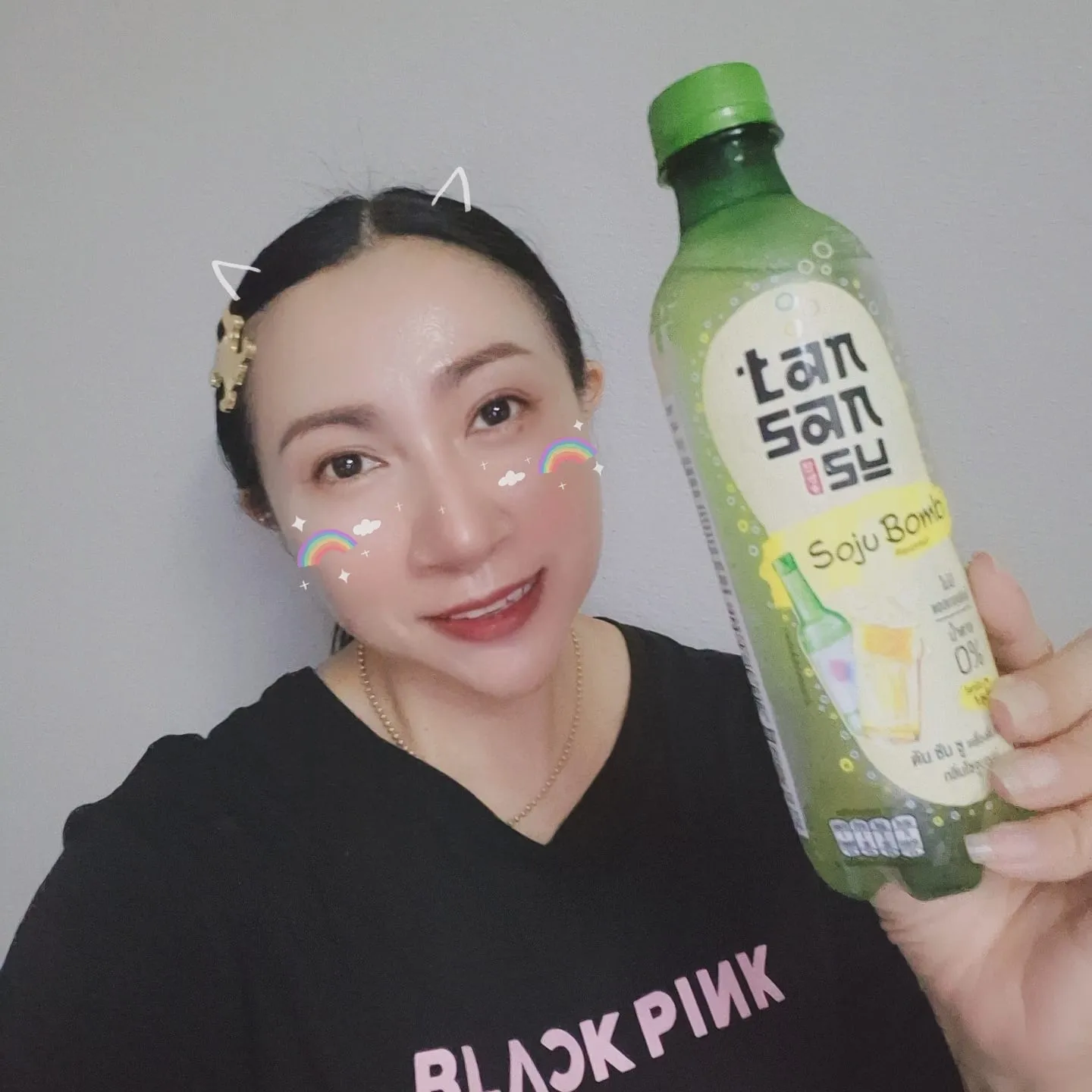 เสพติด คัลแลน-พี่จอง Soju Bomb "ตัน-ซัน'ซู 🫶 | แกลเลอรีที่โพสต์โดย ♡ミ𝑵𝒖𝒕𝒕𝒚ˎˊ˗ | Lemon8