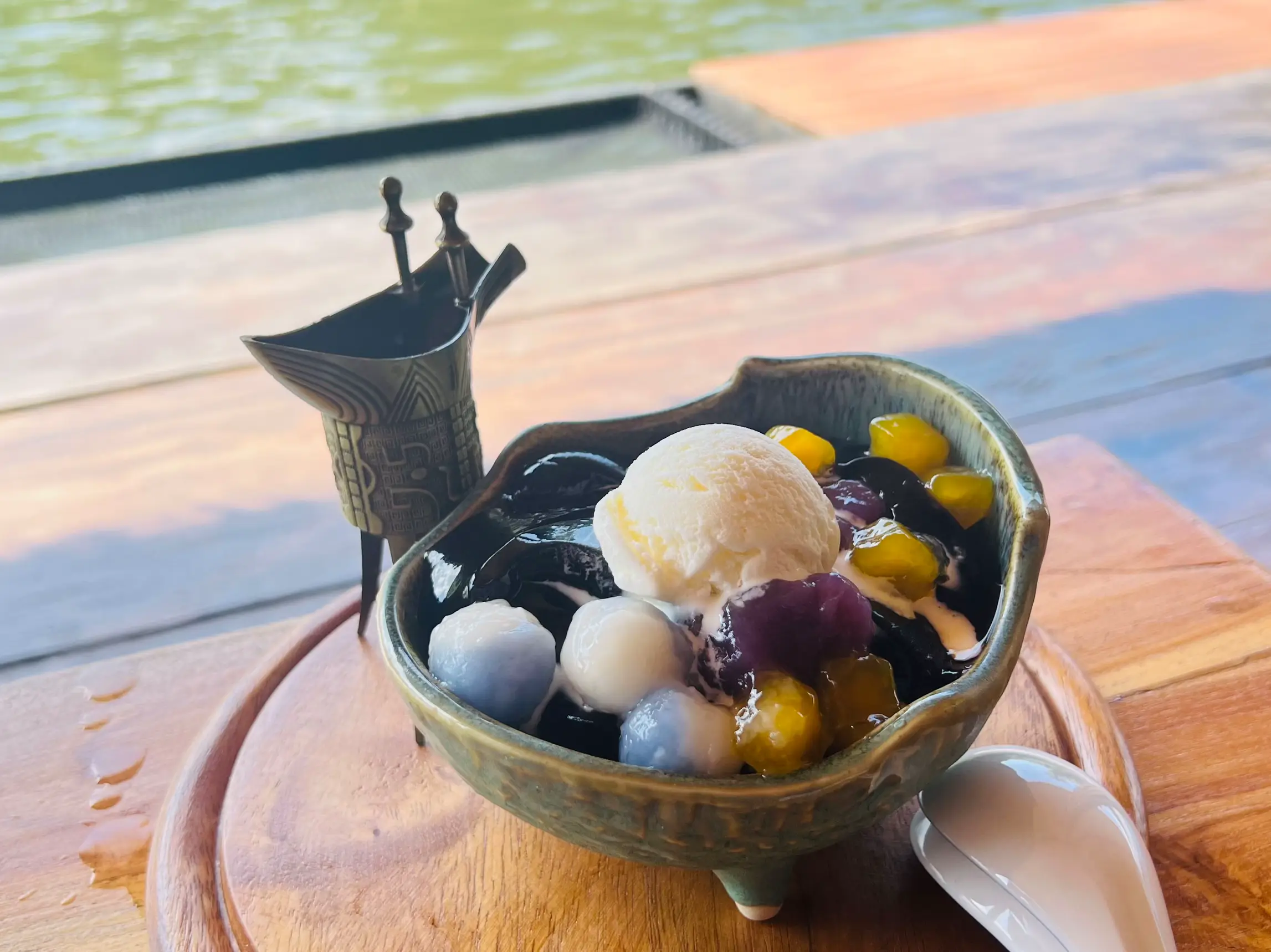 Hua Cha Tea House | แกลเลอรีที่โพสต์โดย ชอบเที่ยว | Lemon8