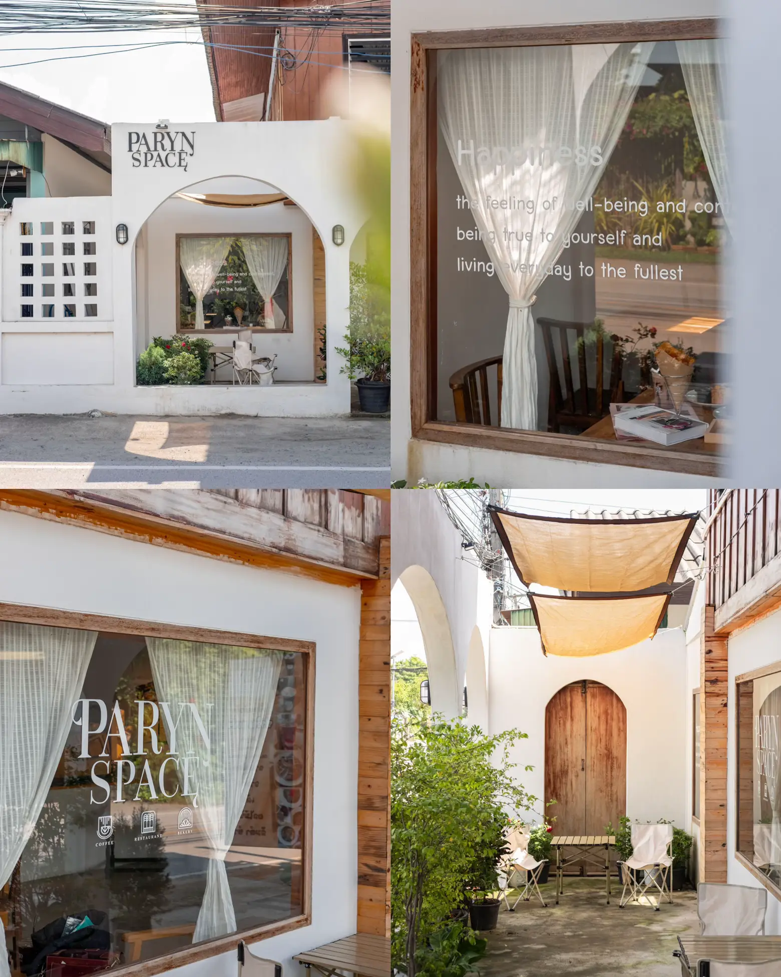 คาเฟ่น้องใหม่ ใน อำเภอสันกำแพง | แกลเลอรีที่โพสต์โดย bank_thanik | Lemon8