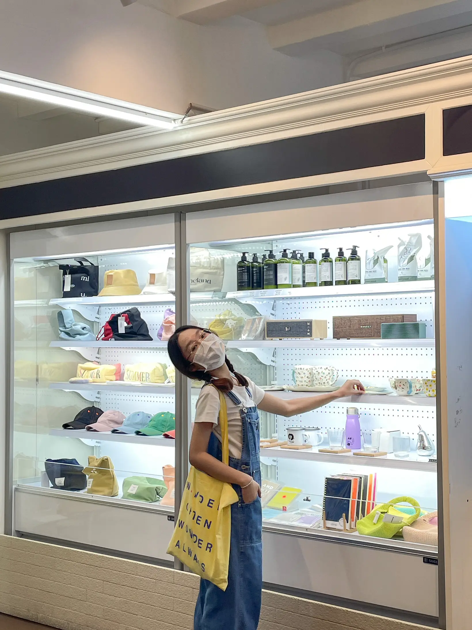 155cm girl 👧🏻 EP.1 | แกลเลอรีที่โพสต์โดย gxmbah | Lemon8