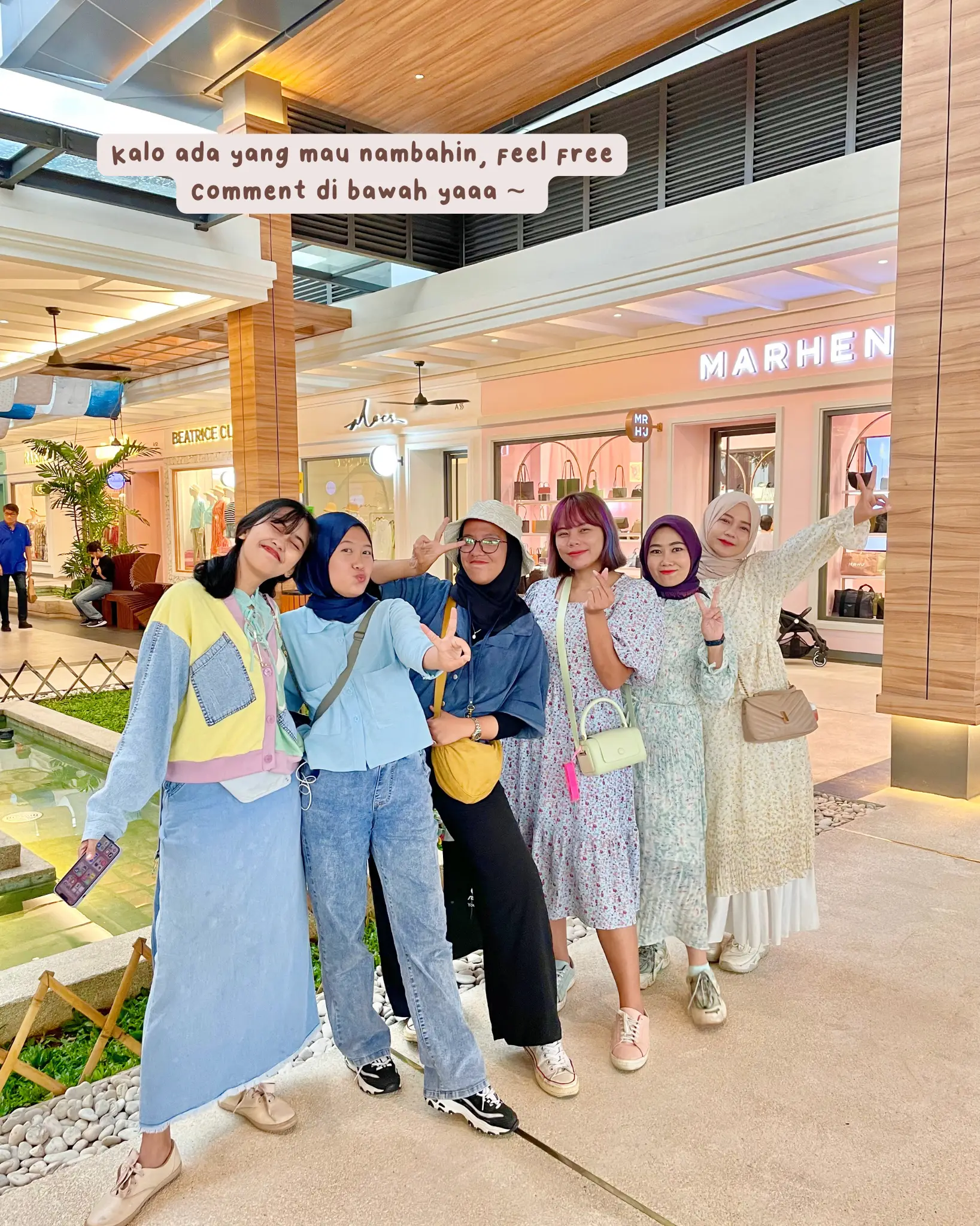 🏢 Do’s & Don’ts Visit ke By The Sea PIK | Galeri diposting oleh Demia ...