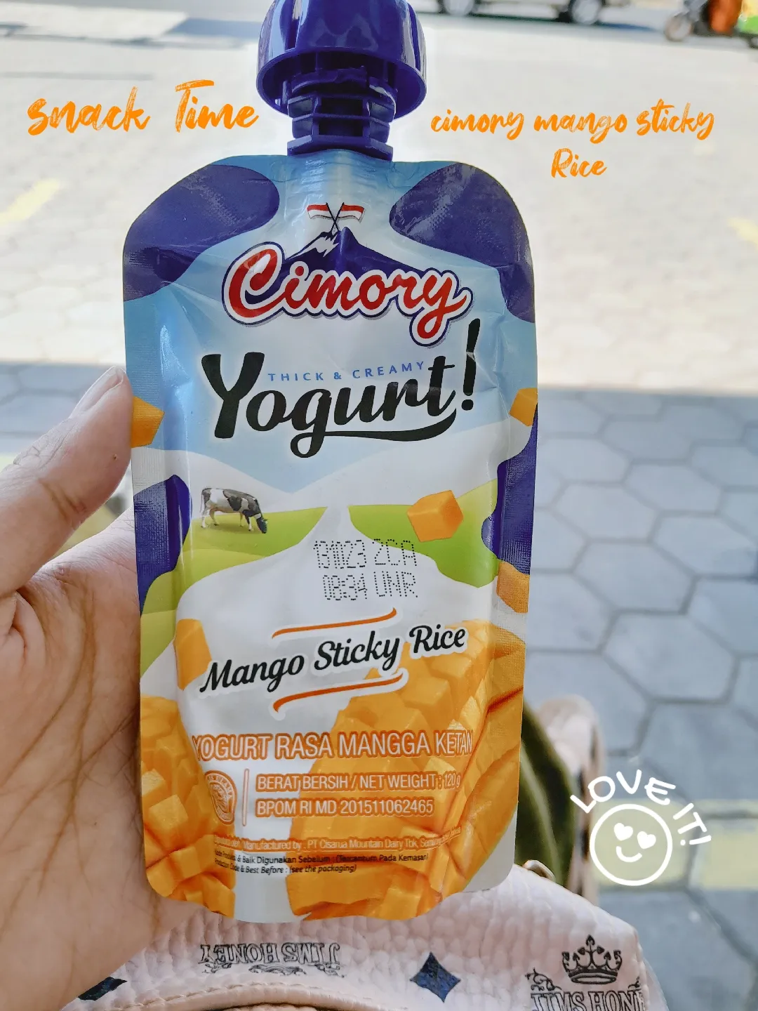 snack Time | Galeri diposting oleh Bee🐣 | Lemon8