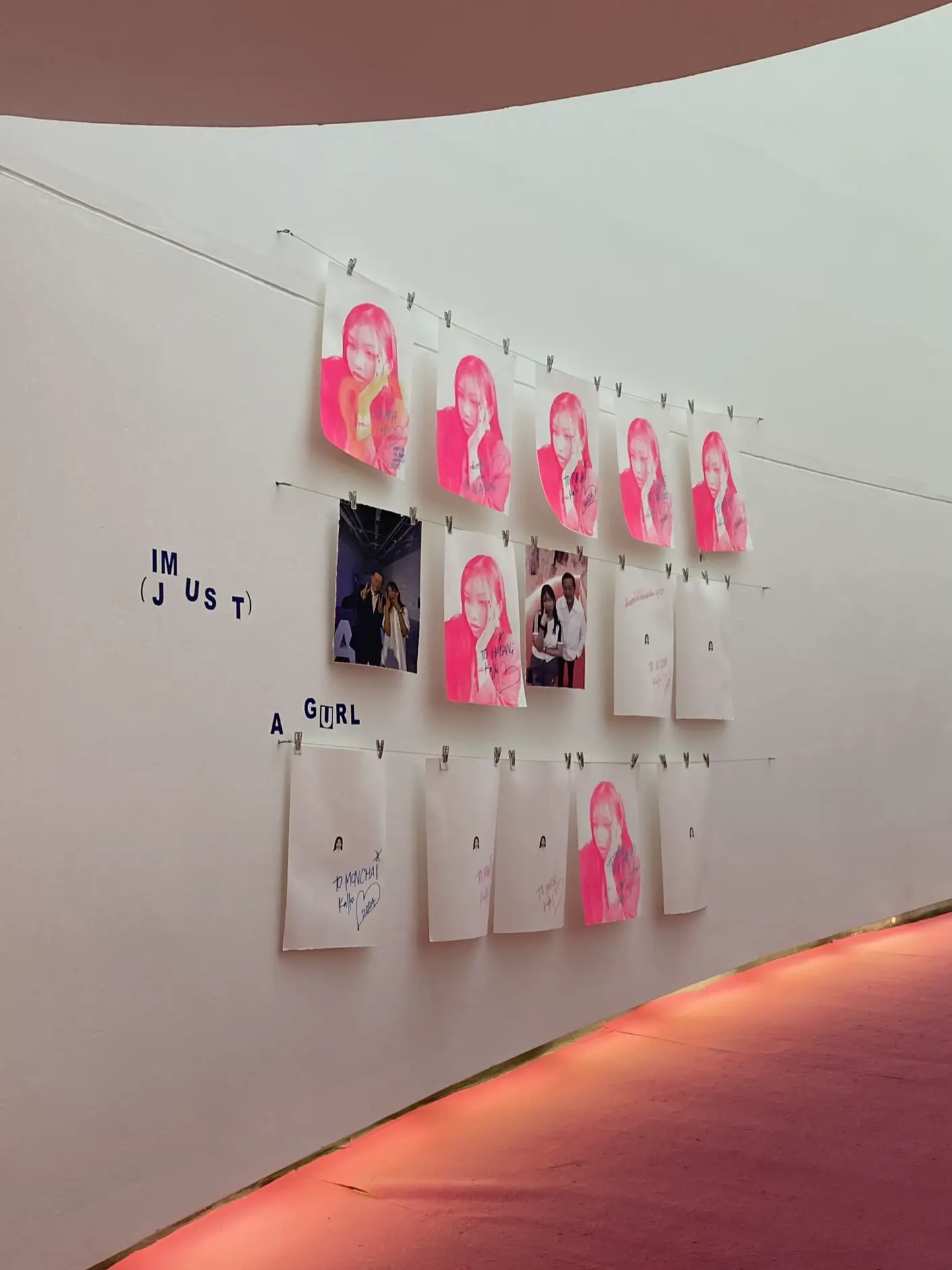 Bangkok Art Biennale 2024 - BACC หอศิลป์📸🖼️ | แกลเลอรีที่โพสต์โดย miint ...