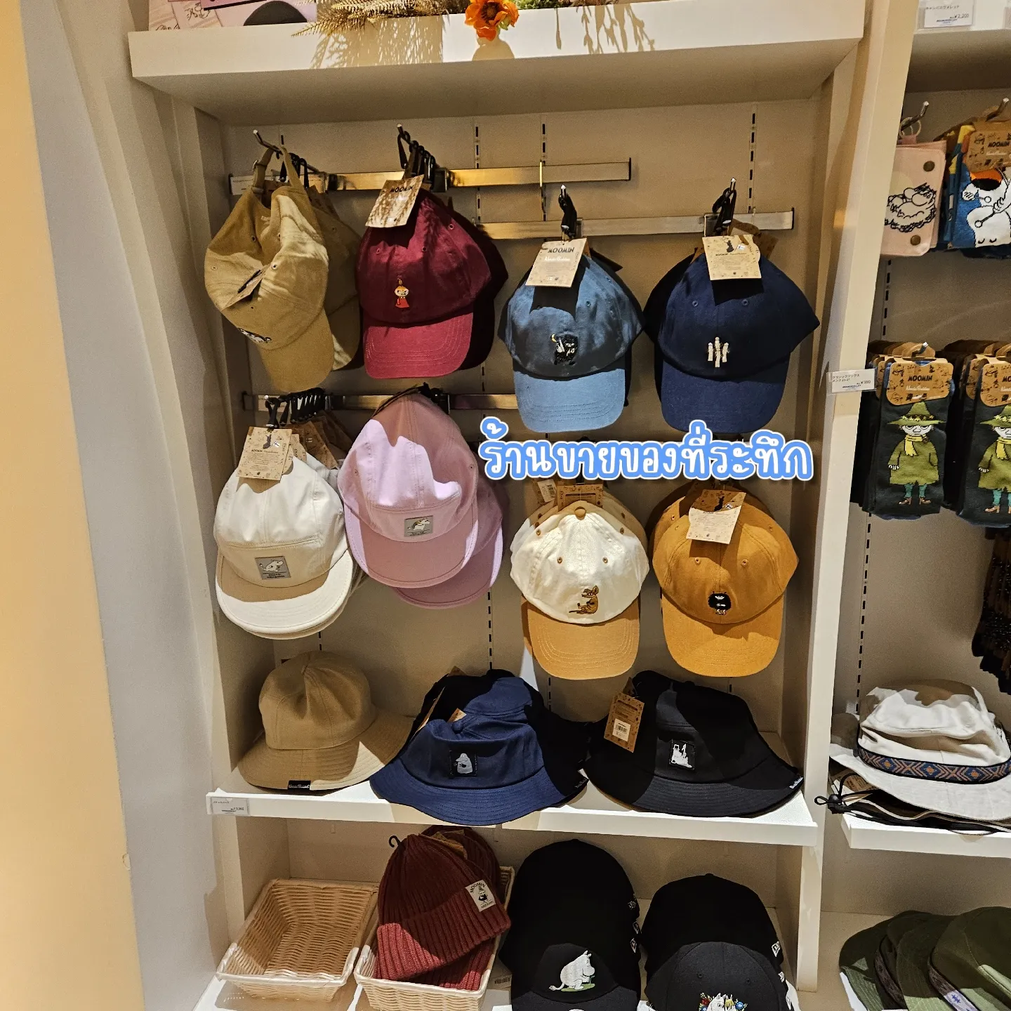 Moomin valley เมืองฮันโน จ.ไซตามะ | แกลเลอรีที่โพสต์โดย Pichamon | Lemon8