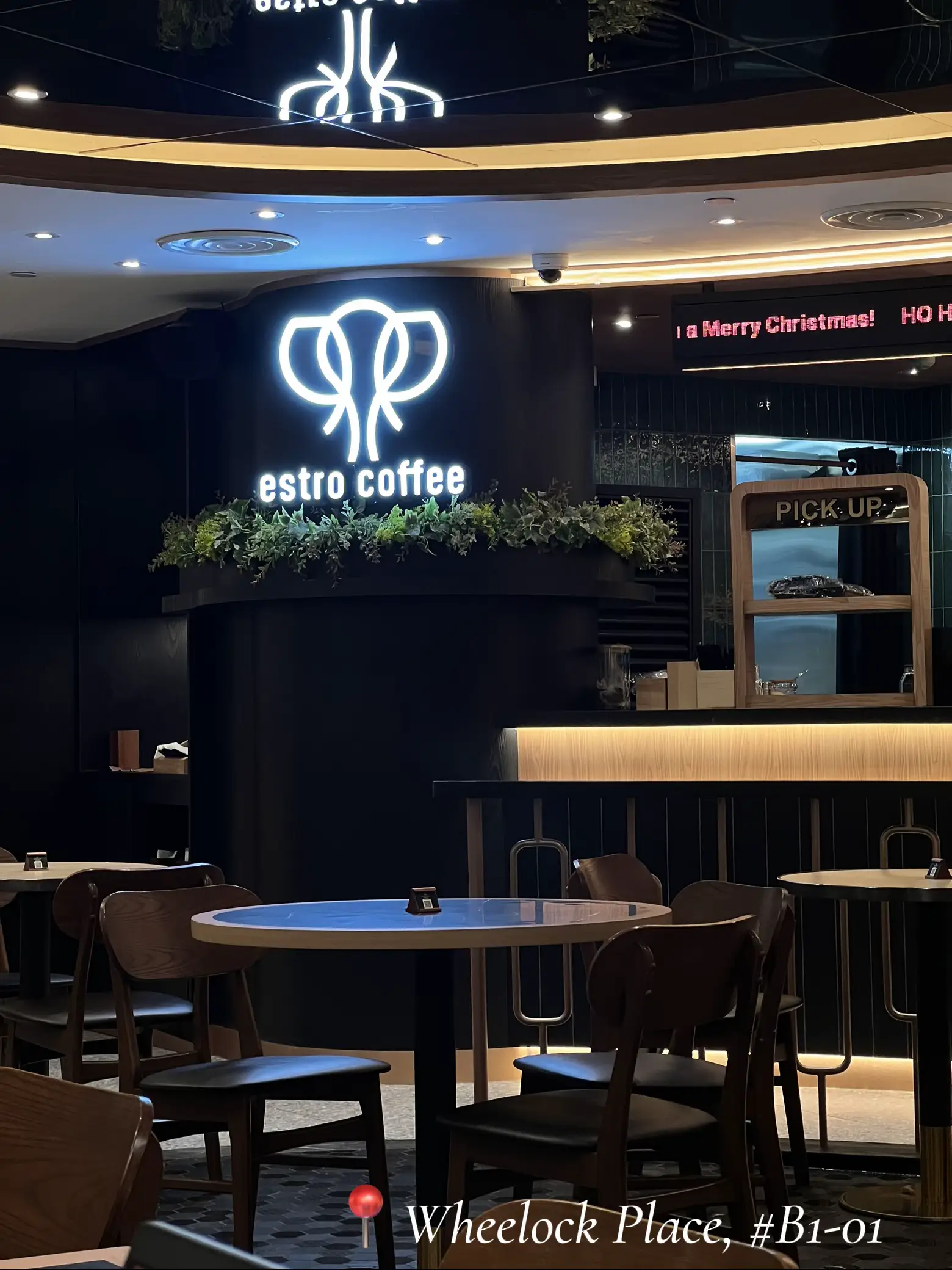 Cafe @ Orchard: Perfect for Work / Study | Gallery posted by miiinzee 🎀 ...