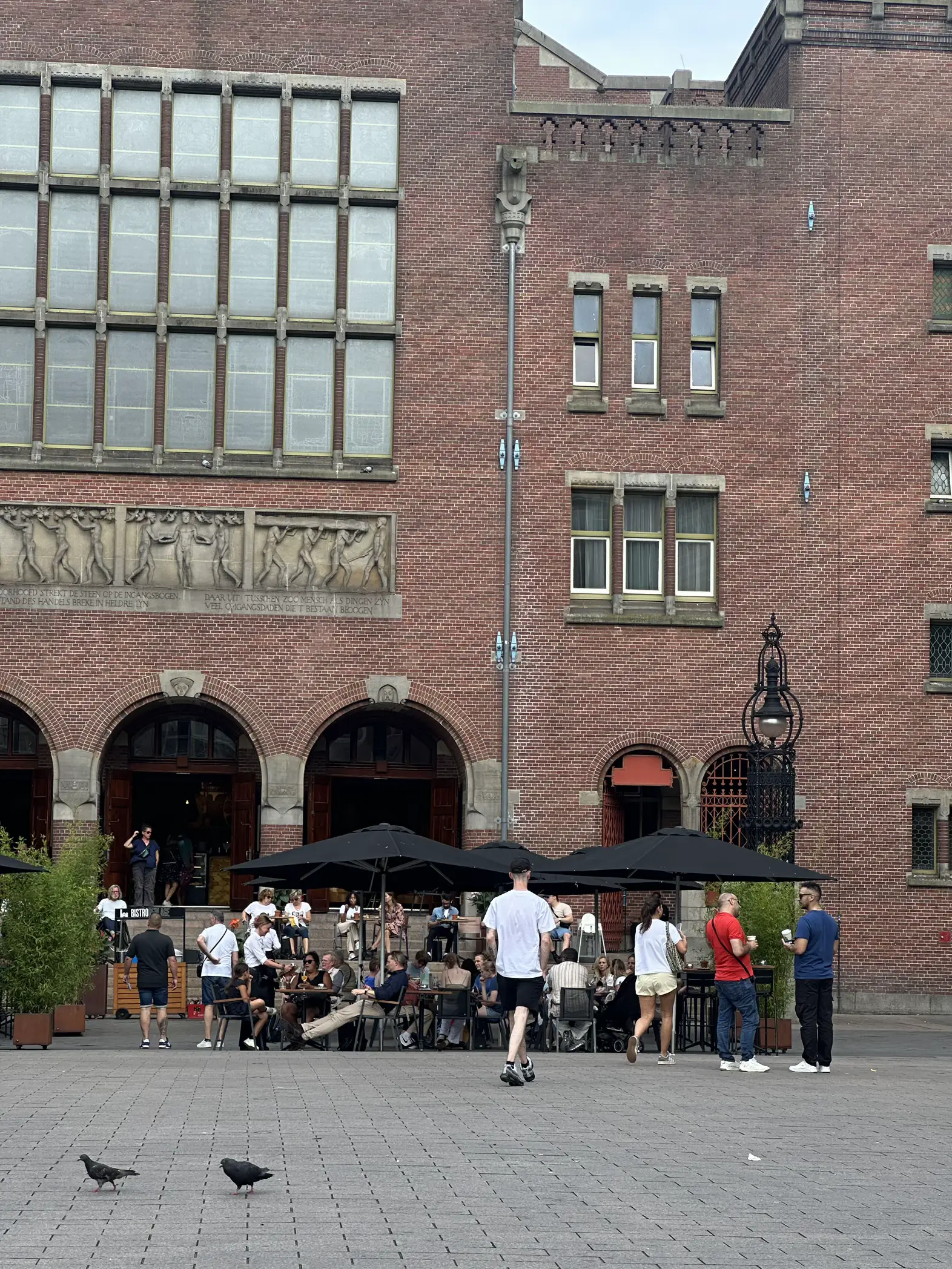 AMSTERDAM vibes 🇳🇱 | แกลเลอรีที่โพสต์โดย Natcher | Lemon8