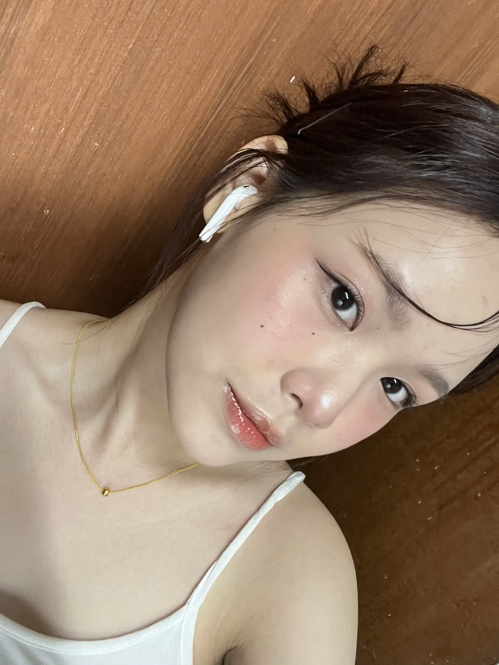 Igari makeup | แกลเลอรีที่โพสต์โดย แสตมป์(Stamp) | Lemon8