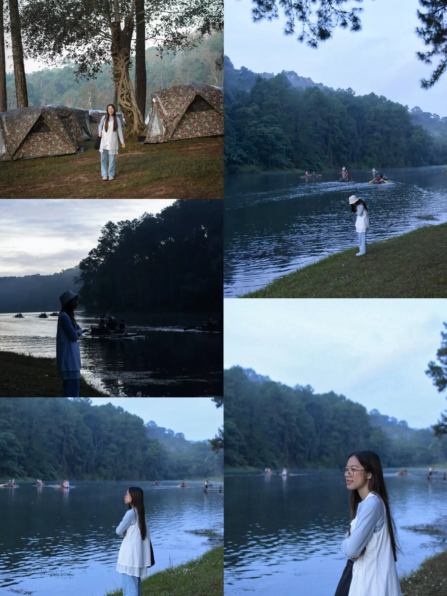 ปางอุ๋ง สวิตเซอร์แลนด์เมืองไทย | แกลเลอรีที่โพสต์โดย Ploy Kun | Lemon8