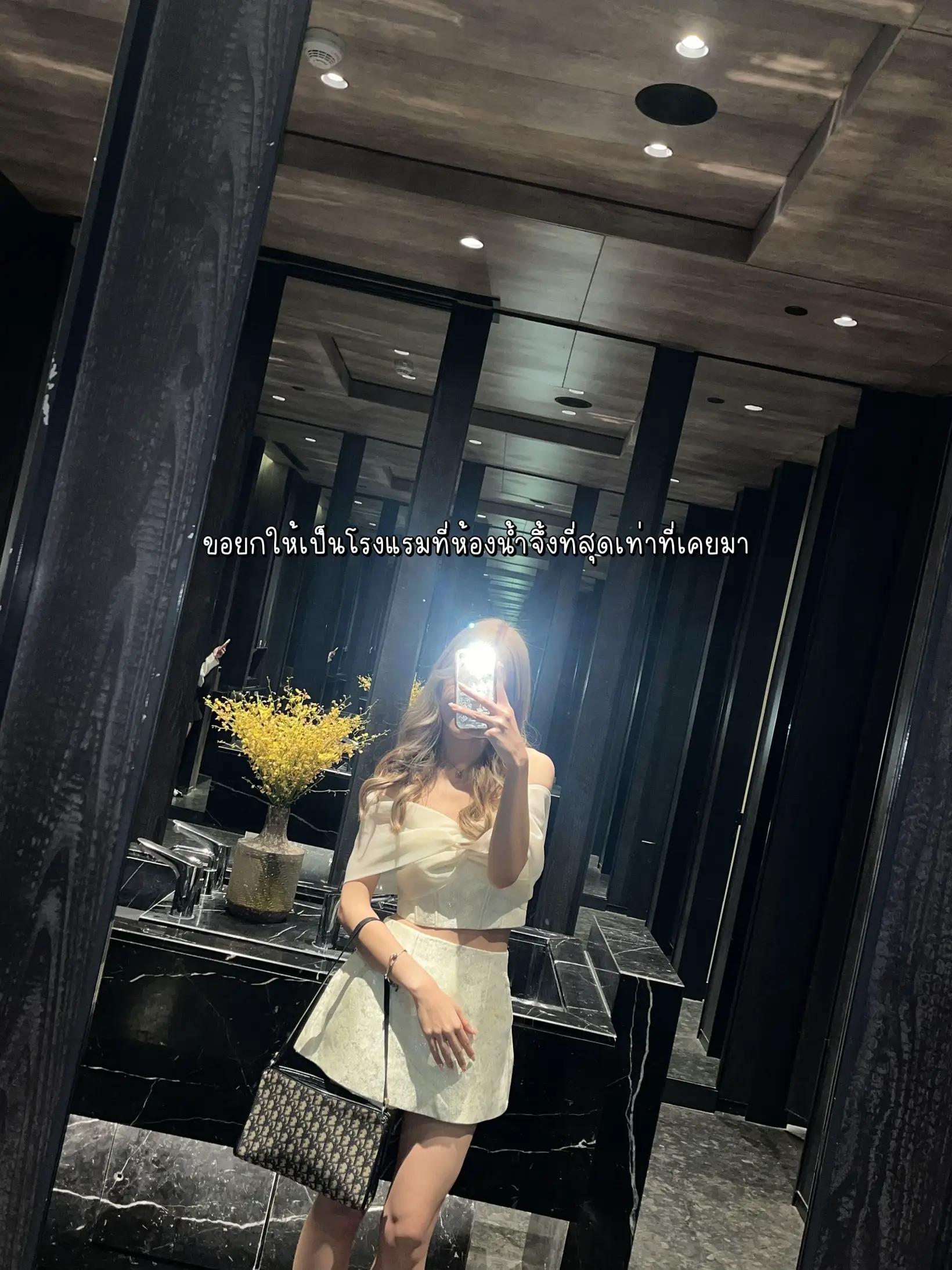 Ms. Jigger restaurant @หลังสวน | แกลเลอรีที่โพสต์โดย Nanaeprcn | Lemon8