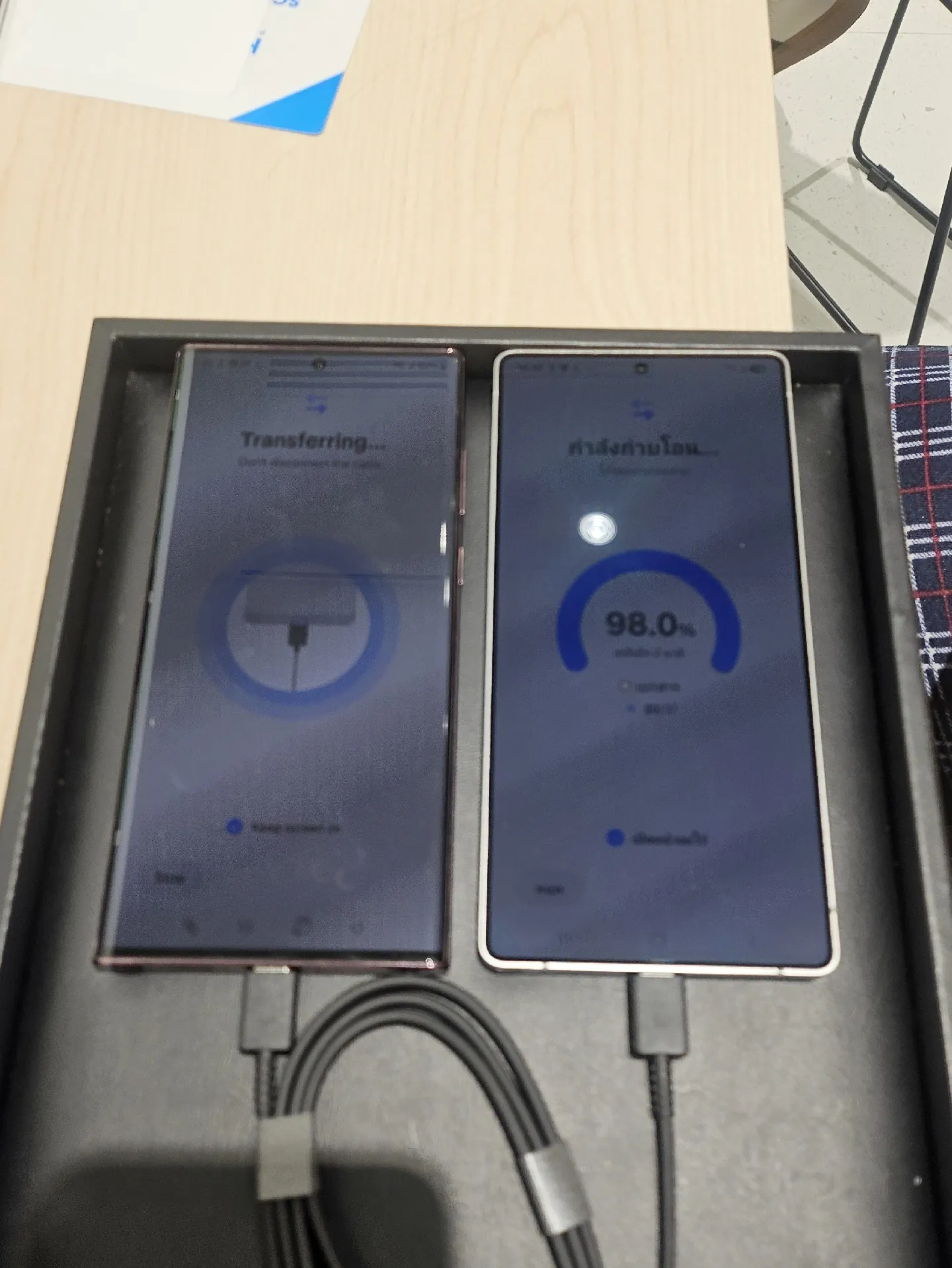 S25 Ultra แกร๊มันเริ่ด จ่าย10,000 | แกลเลอรีที่โพสต์โดย 💘 JANECHN | Lemon8