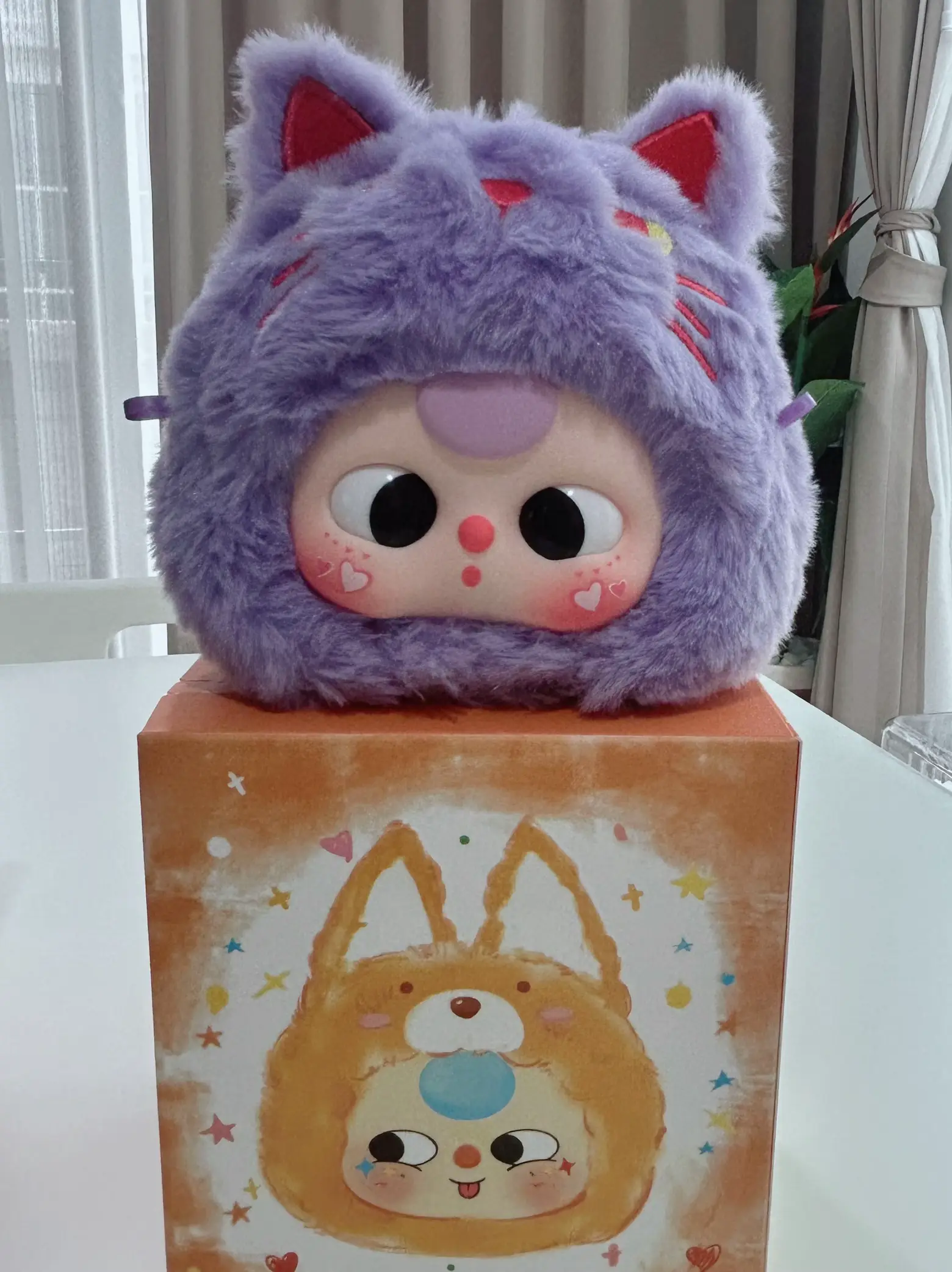 Baby Three V2 - การค้นหาใน Lemon8