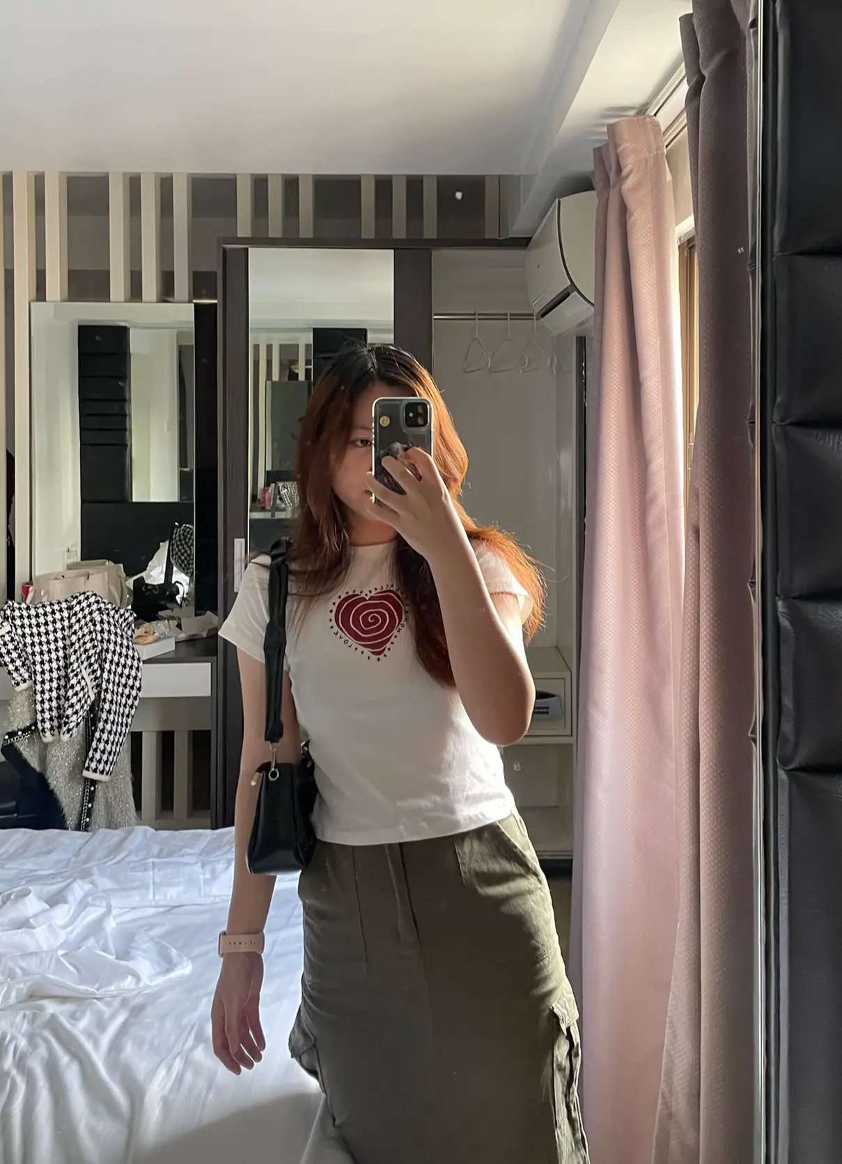 10ลุค OOTD อิหยังวะ ของคนนน 60+ | แกลเลอรีที่โพสต์โดย Anotherme | Lemon8