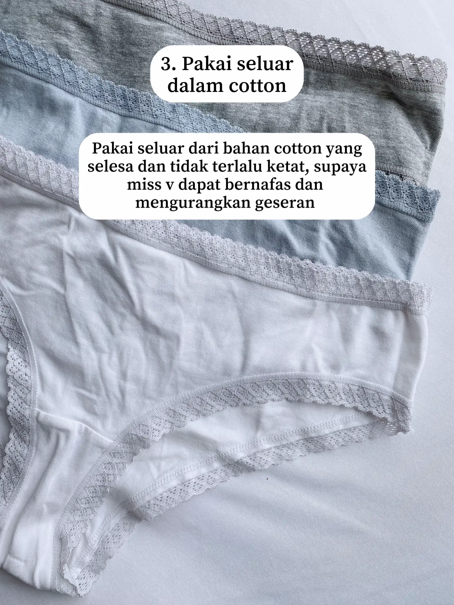 MISS V LUKA AKIBAT SHAVING😭! NI CARA MENGATASINYA‼️ | Galeri disiarkan ...