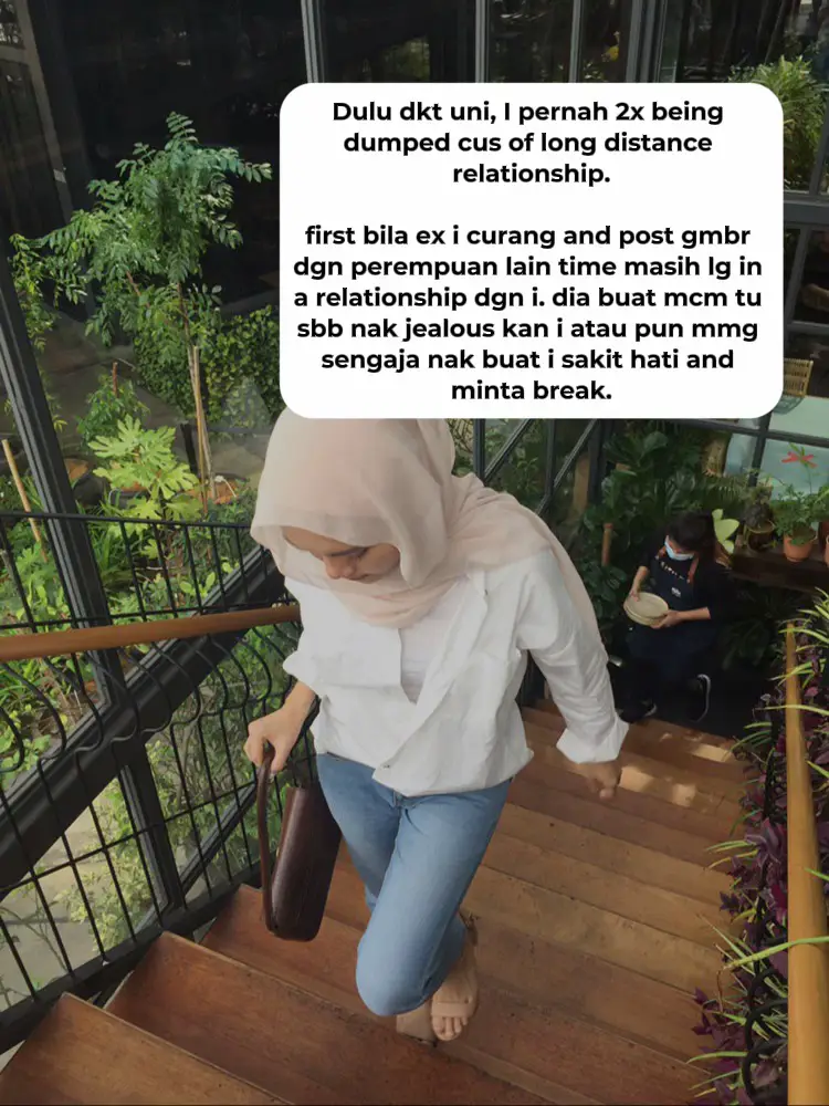 Macam mana nak move on dari trauma ni? 🥲 | Galeri disiarkan oleh Diana Syahira | Lemon8