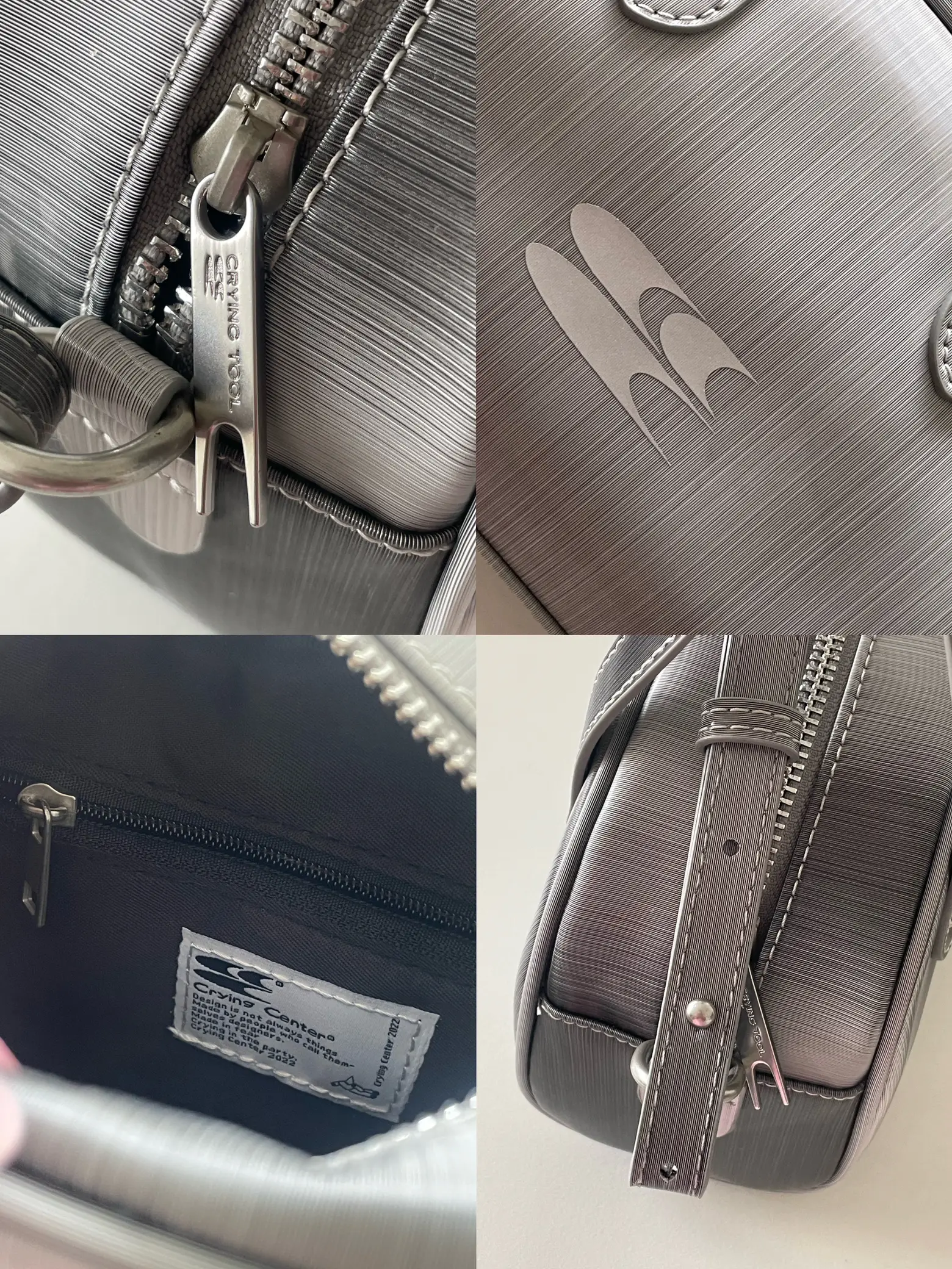 Cryingcenter - การค้นหาใน Lemon8