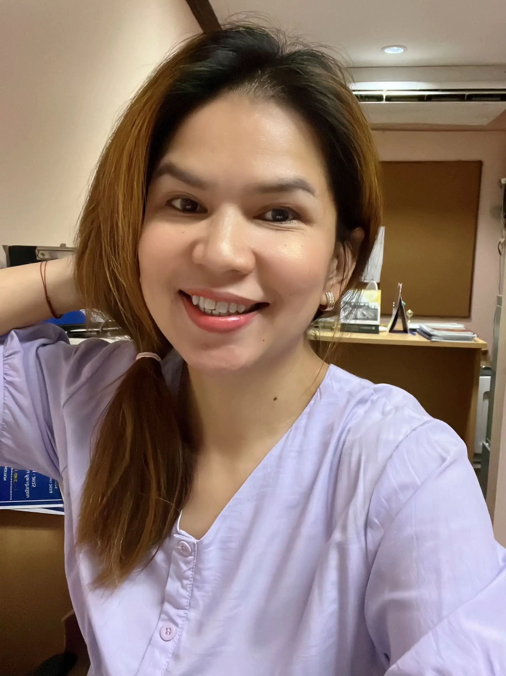 Makeup | แกลเลอรีที่โพสต์โดย Sataporn Ka | Lemon8