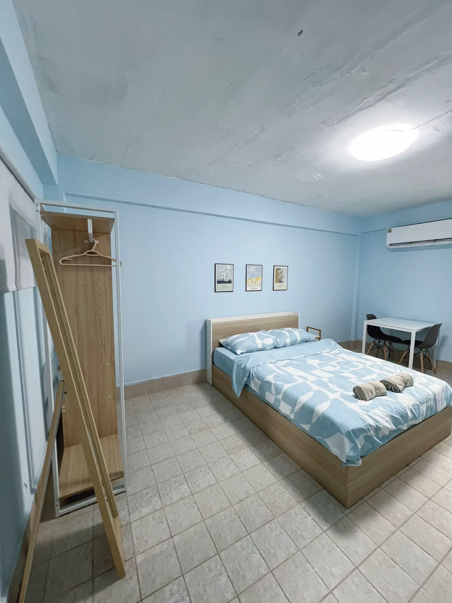 ถึงเวลาปล่อยเช่าห้องแล้ววววว EP.4 | แกลเลอรีที่โพสต์โดย Mookku | Lemon8