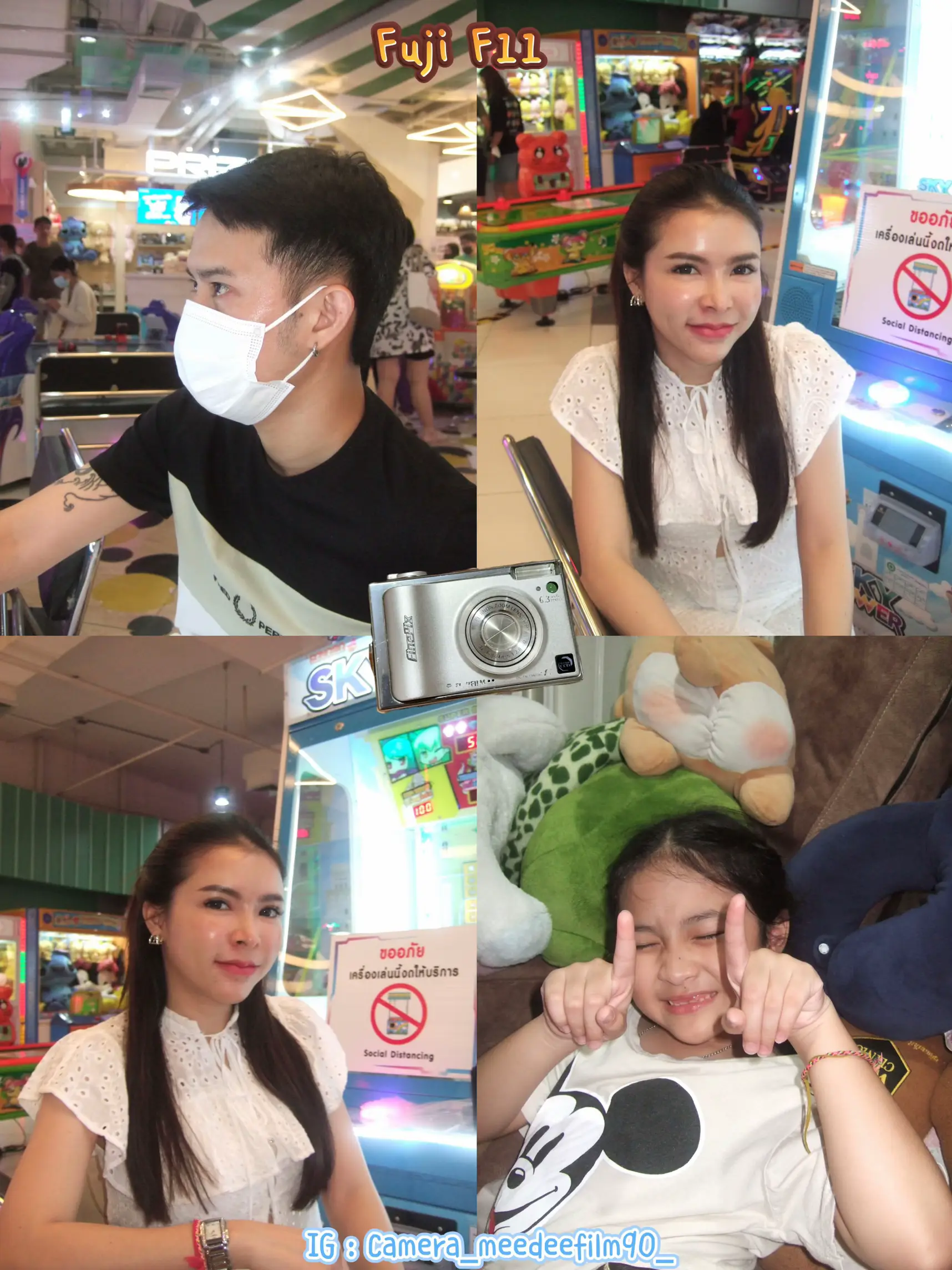 กล้องดิจิตอลคอมแพ็ก - การค้นหาใน Lemon8