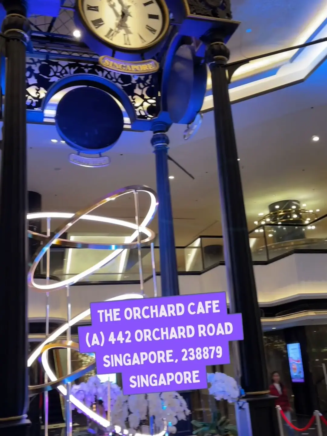 🇸🇬BBQ Buffet at The Orchard Cafe! 🤤 Up to 58% Off | Video published by ...