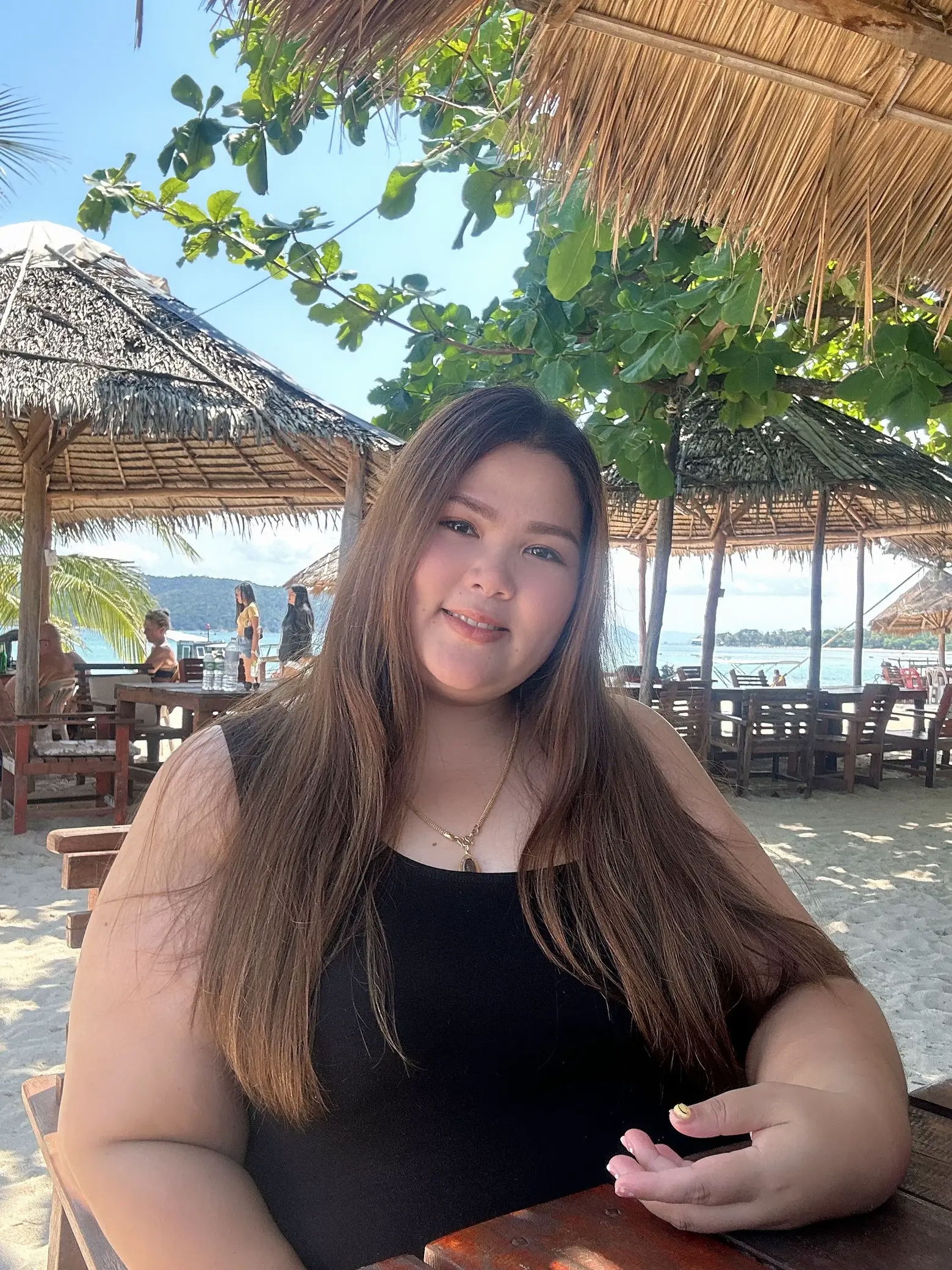 เมื่อฉันอยากจะลดน้ำหนัก 117 kg. 🥹 2024 | แกลเลอรีที่โพสต์โดย May Ji | Lemon8