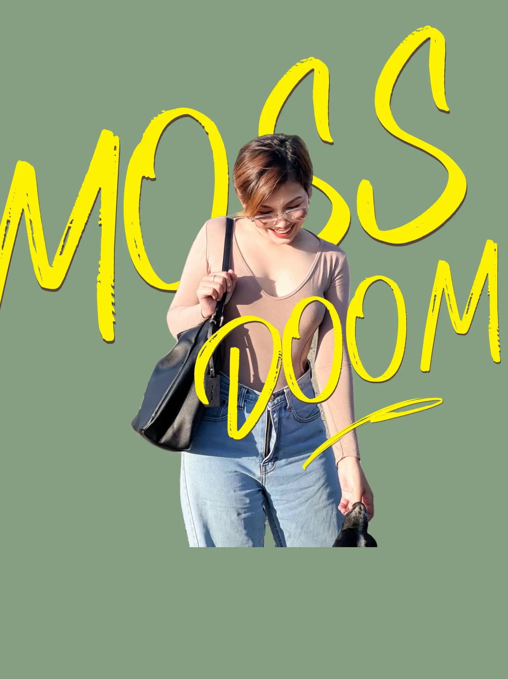 MOSSDOOM | แกลเลอรีที่โพสต์โดย SUDUKU | Lemon8