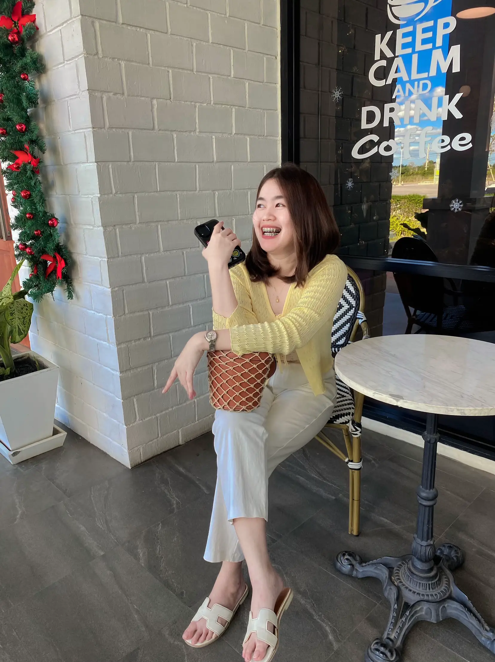 nuy_03 โพสต์ผลงานแล้ว ดูและยืน | แกลเลอรีที่โพสต์โดย Nuy”~” | Lemon8