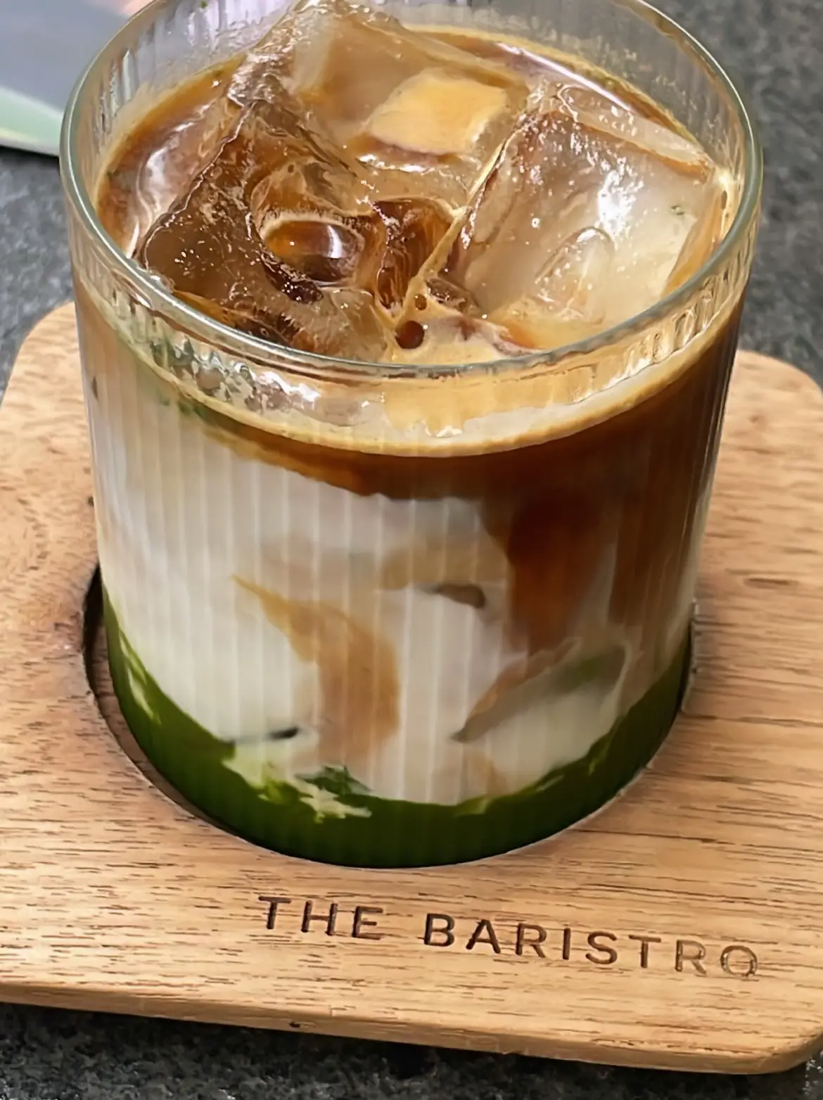 The Baristro Asian Style @Chaingmai คาเฟ่เทสดีบอกต่อ | แกลเลอรีที่โพสต์ ...