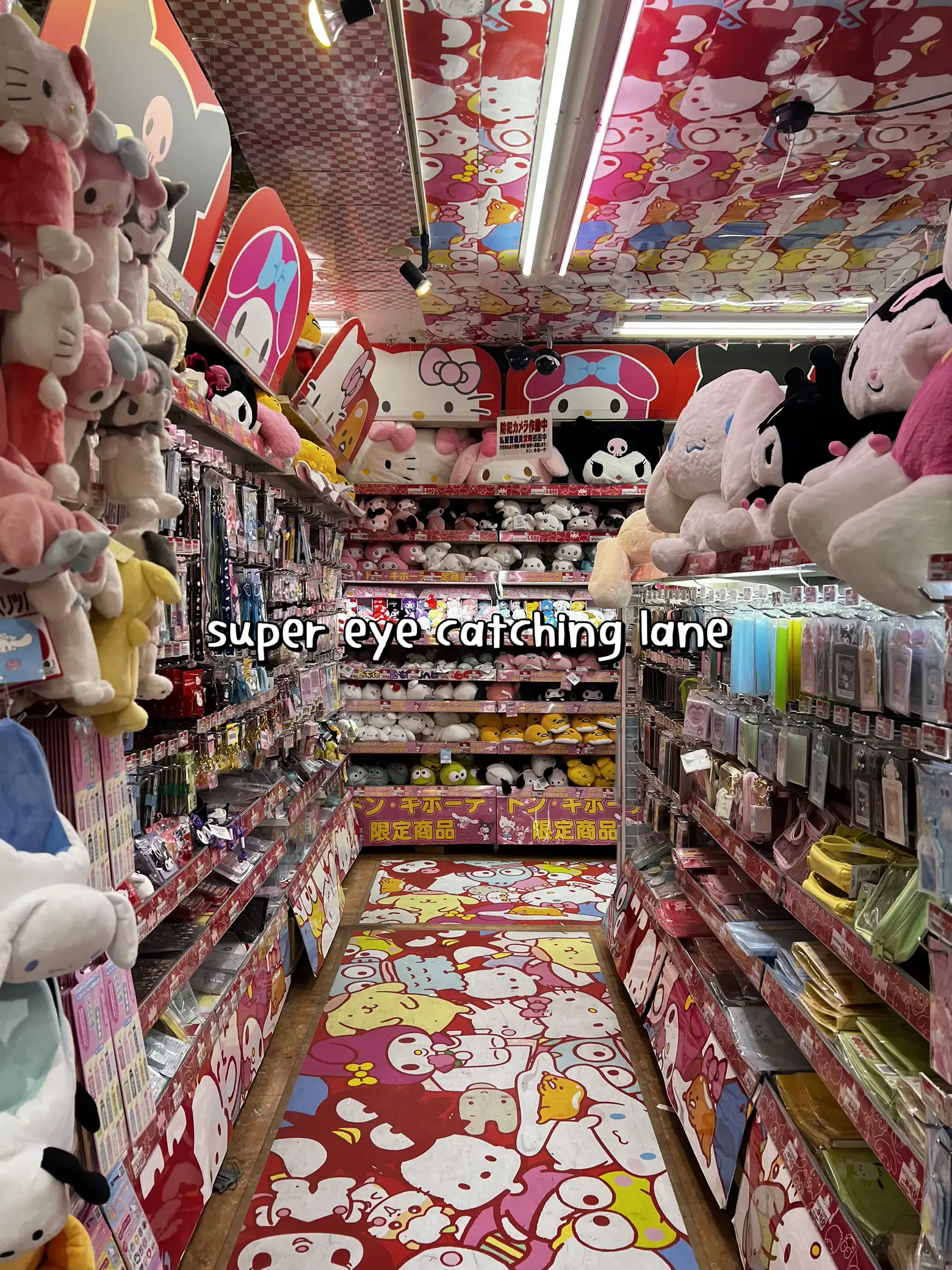 20 top Dondondonki Sanrio ideas in 2024