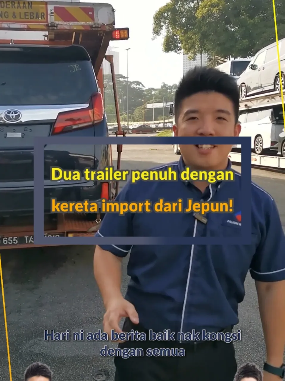 🇲🇾Voxy tahun 2022 dah tiba!! | Video diterbitkan oleh Boss Yeow | Lemon8