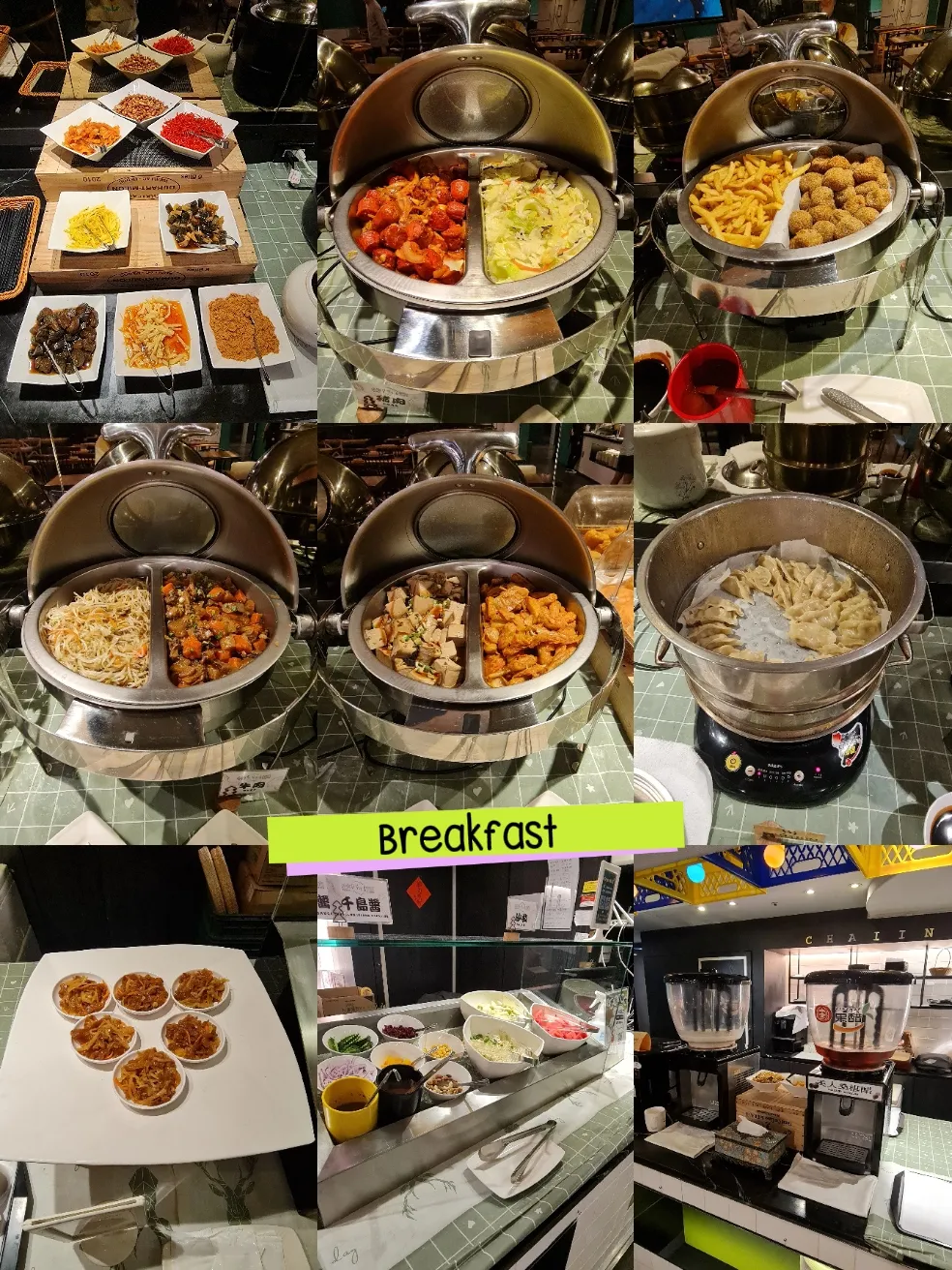 รีวิวโรงแรม Finder Hotel-Fu Qian🇹🇼🇹🇼 | แกลเลอรีที่โพสต์โดย Ancake | Lemon8