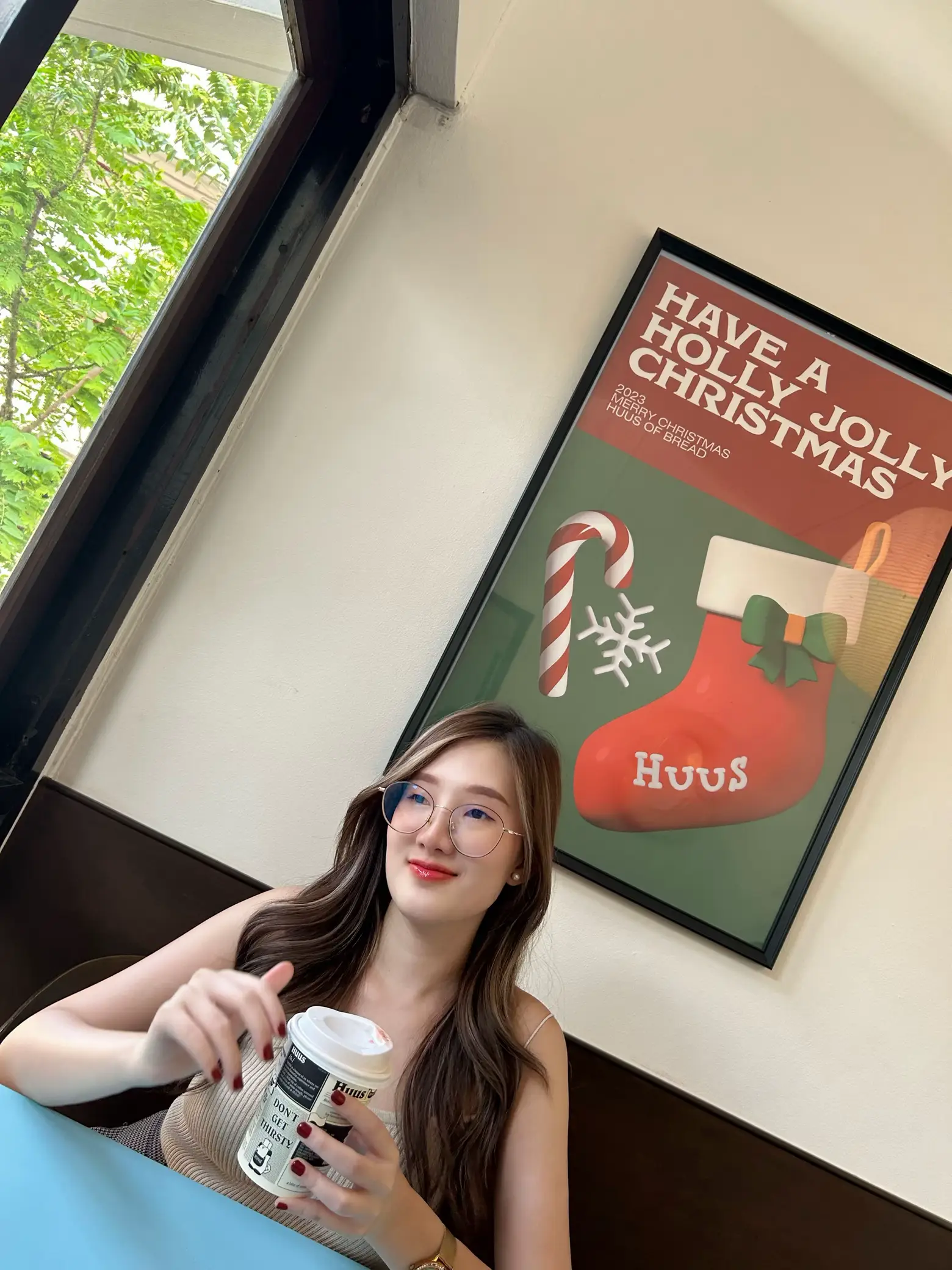 Huus plate🎄 | แกลเลอรีที่โพสต์โดย Sally | Lemon8