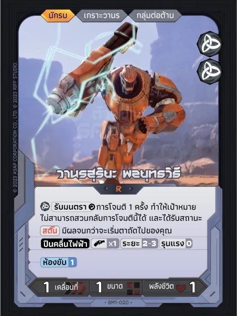 เกราะวานร กลุ่มต้อต้าน | แกลเลอรีที่โพสต์โดย Aim | Lemon8