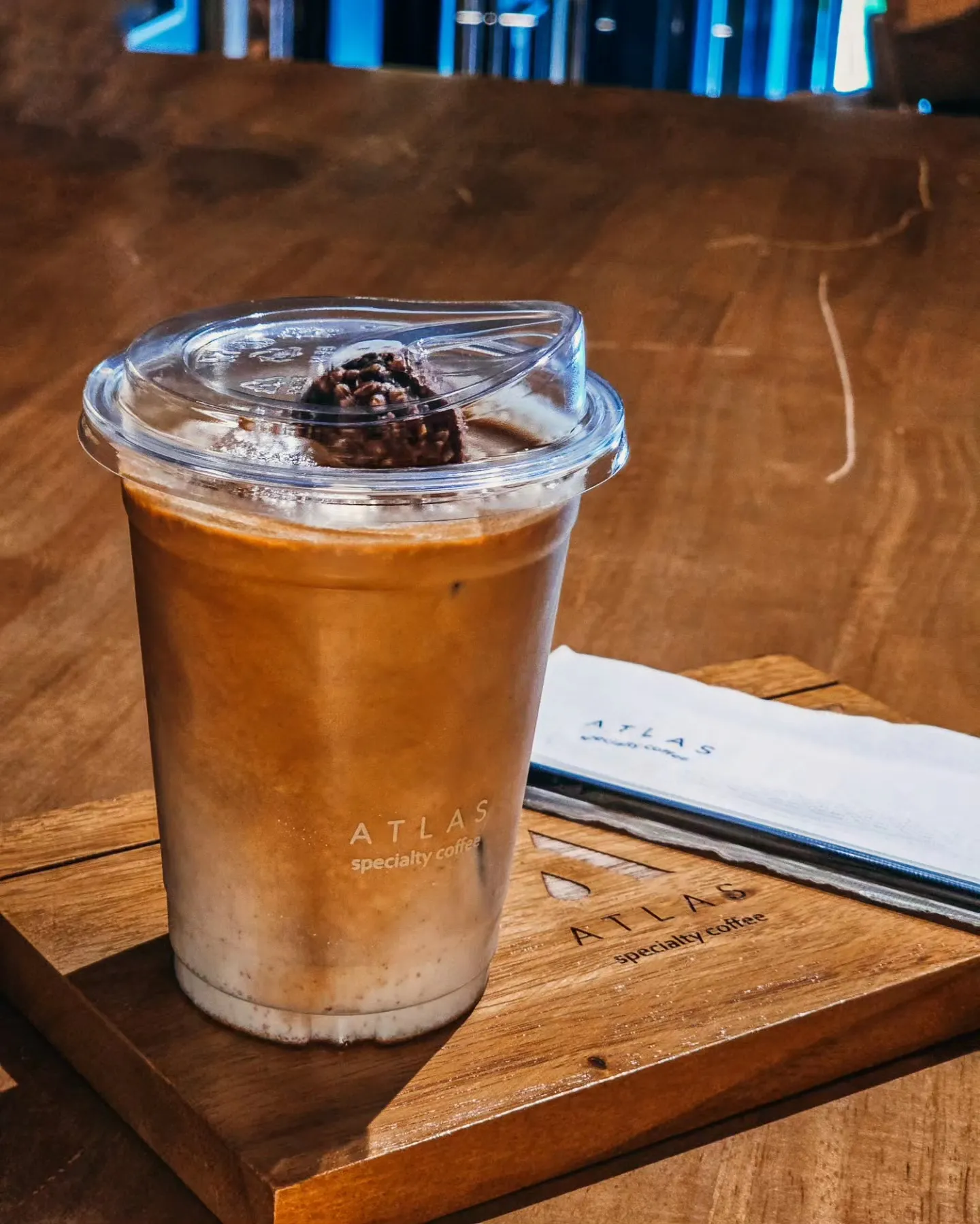 แนะนำร้านกาแฟแถวลาดกระบัง | แกลเลอรีที่โพสต์โดย Tippy _55 | Lemon8