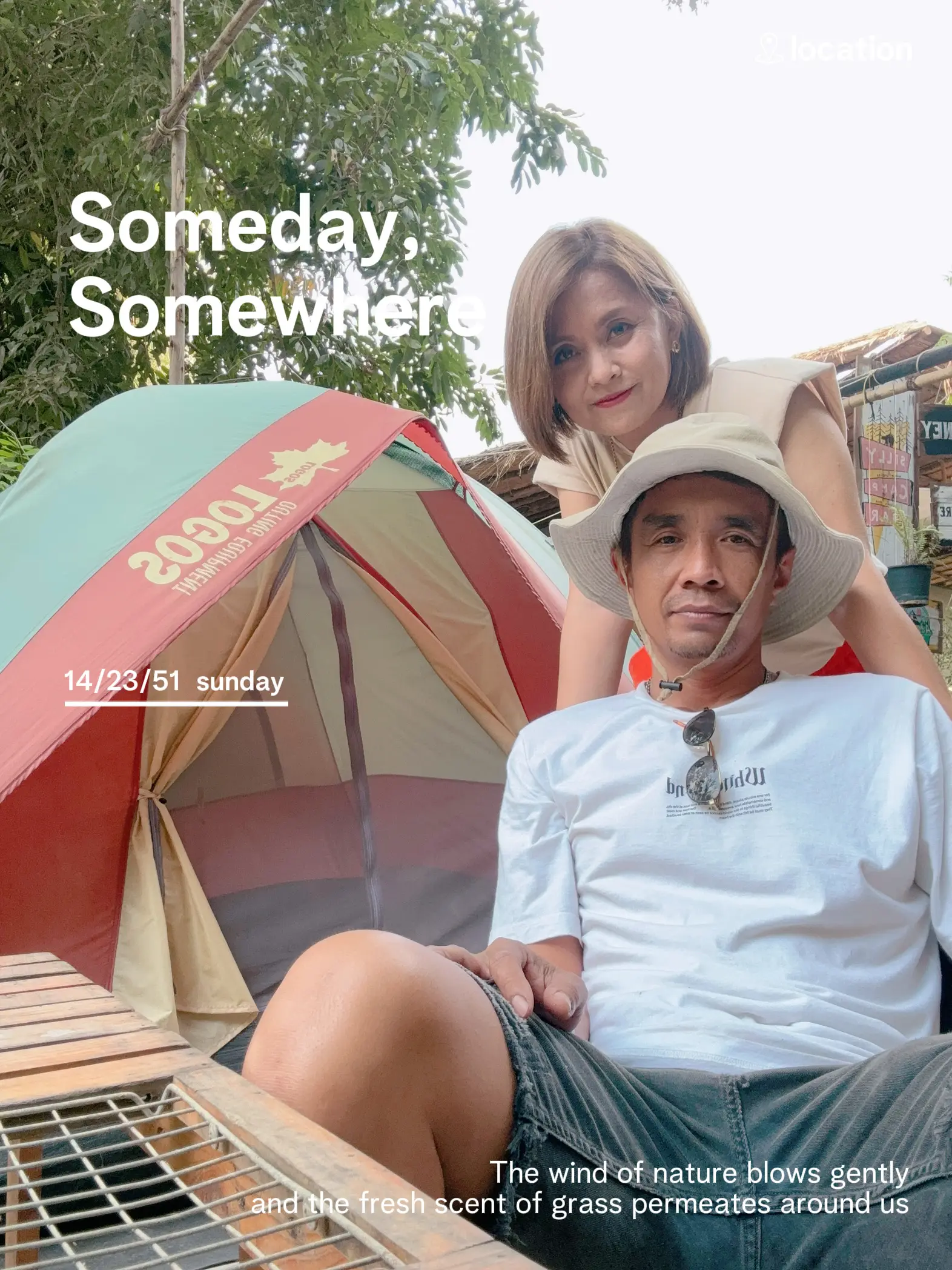 Someday,Somewhere | แกลเลอรีที่โพสต์โดย Lookkate P. | Lemon8