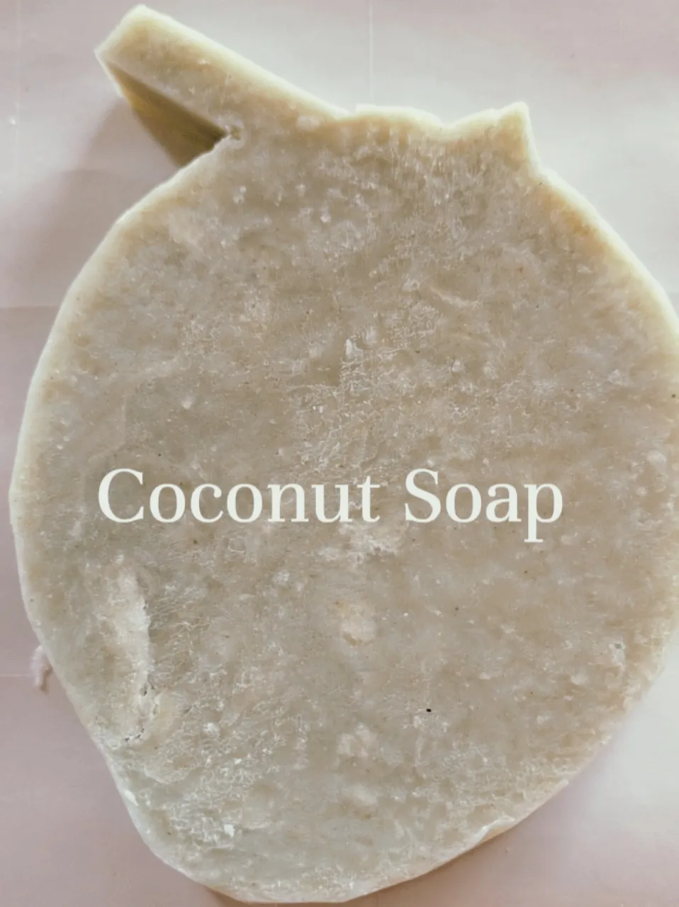 Coconut Soap | Video diterbitkan oleh CoconutMachines | Lemon8