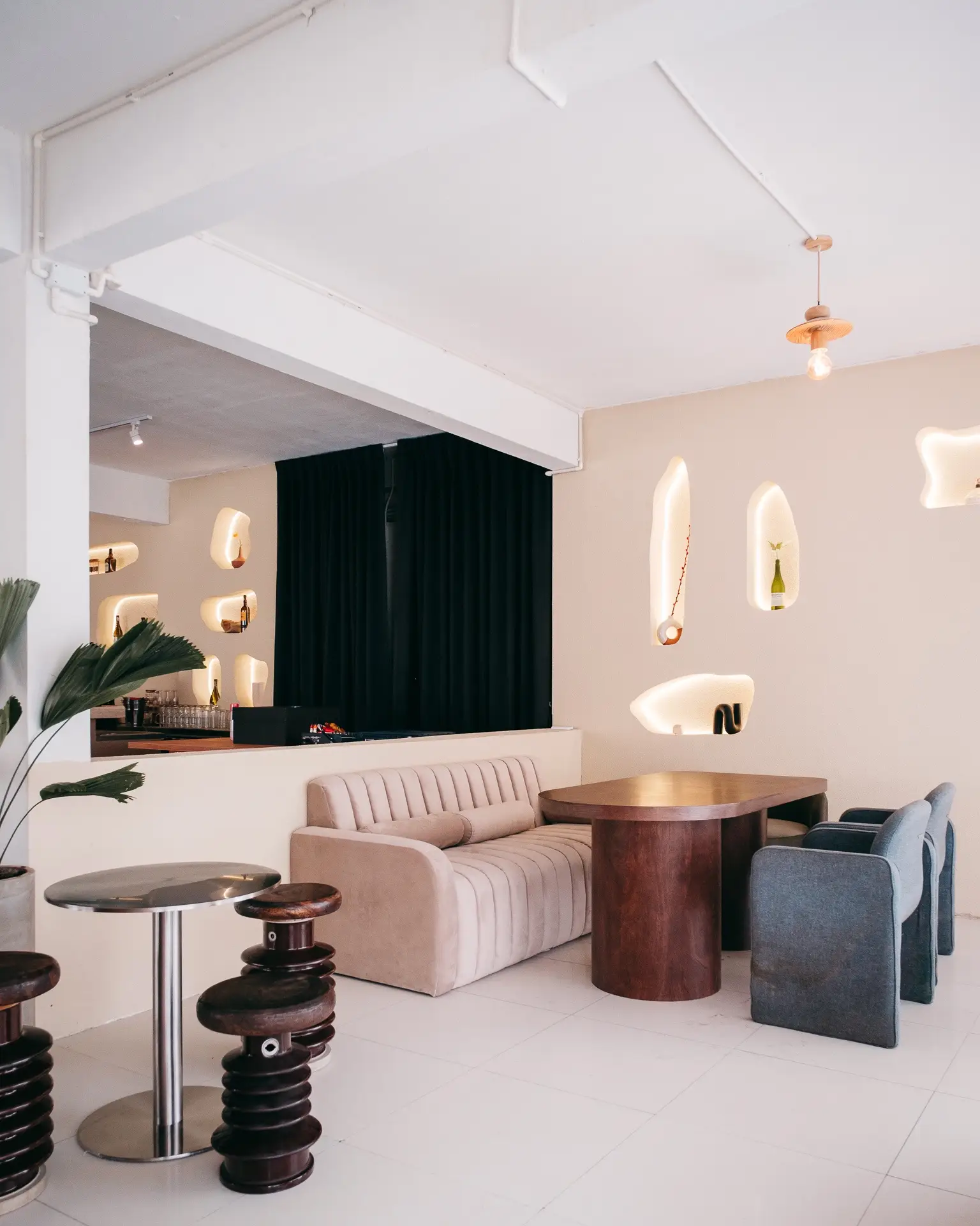 ต้อนรับวาเลนไทน์กับ CHAM.THING คอมมูนิตี้สเปซเปิดใหม่ย่านฝั่งธน | แกลเลอรีที่โพสต์โดย Rattomarty ...