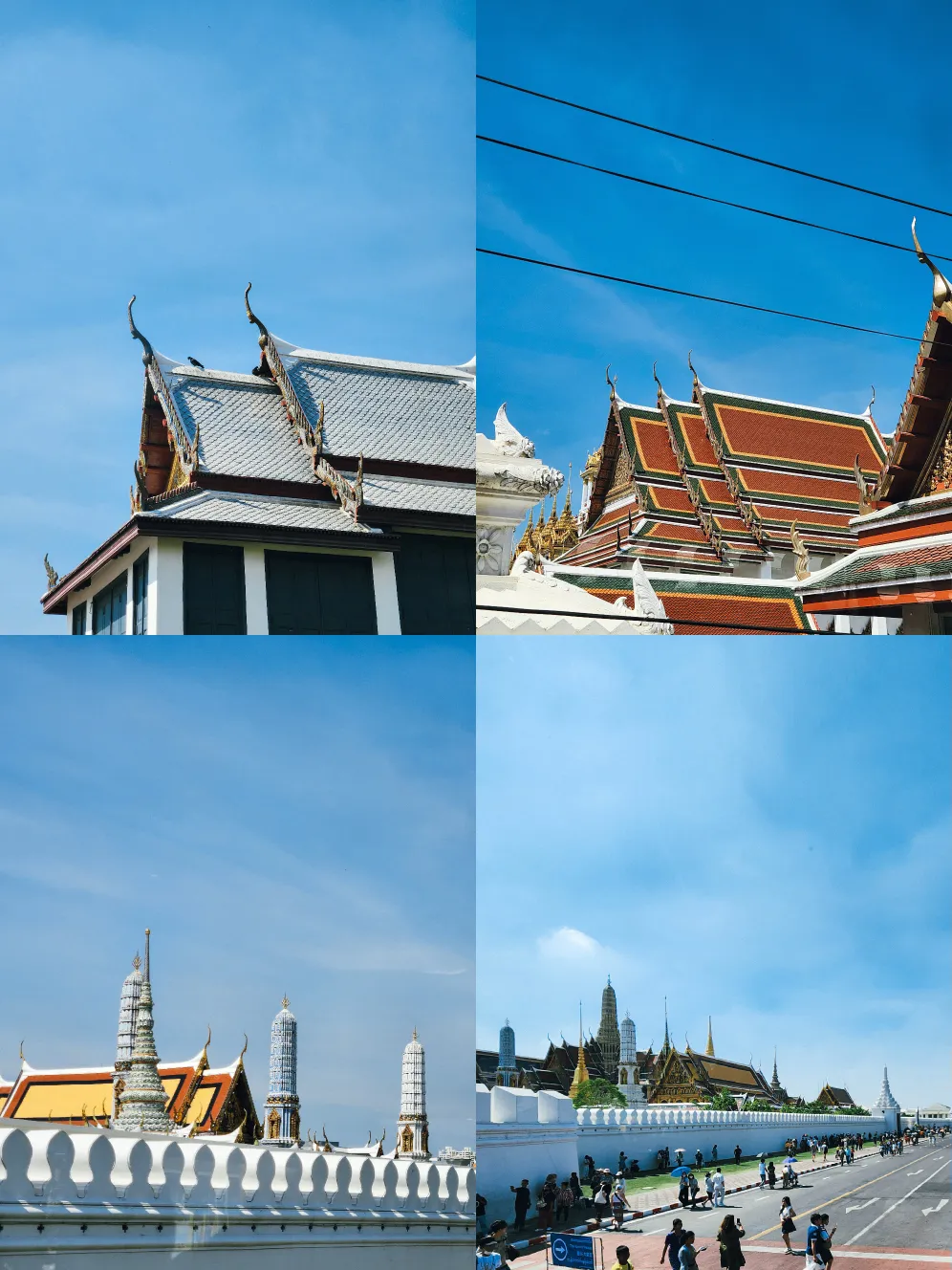 1 Day in BKK with Elephant Bus Tours | แกลเลอรีที่โพสต์โดย Trong Aym | Lemon8