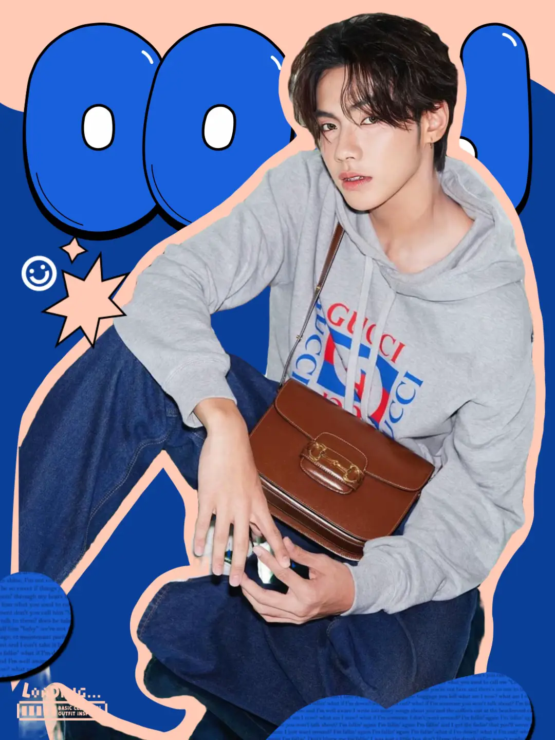 ภาพน่ารัก แต่ภีมวสุน่ารักกว่า | แกลเลอรีที่โพสต์โดย reflektor | Lemon8