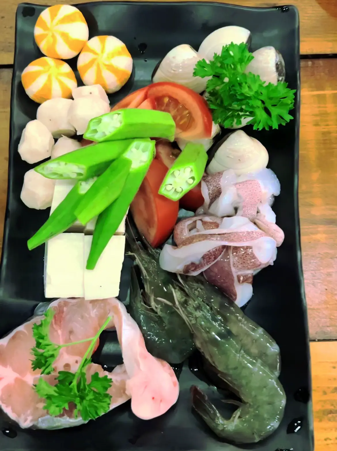 แนะนำปิ้งย่าง สไตล์เวียดนาม ที่ดานัง | แกลเลอรีที่โพสต์โดย M-150 | Lemon8