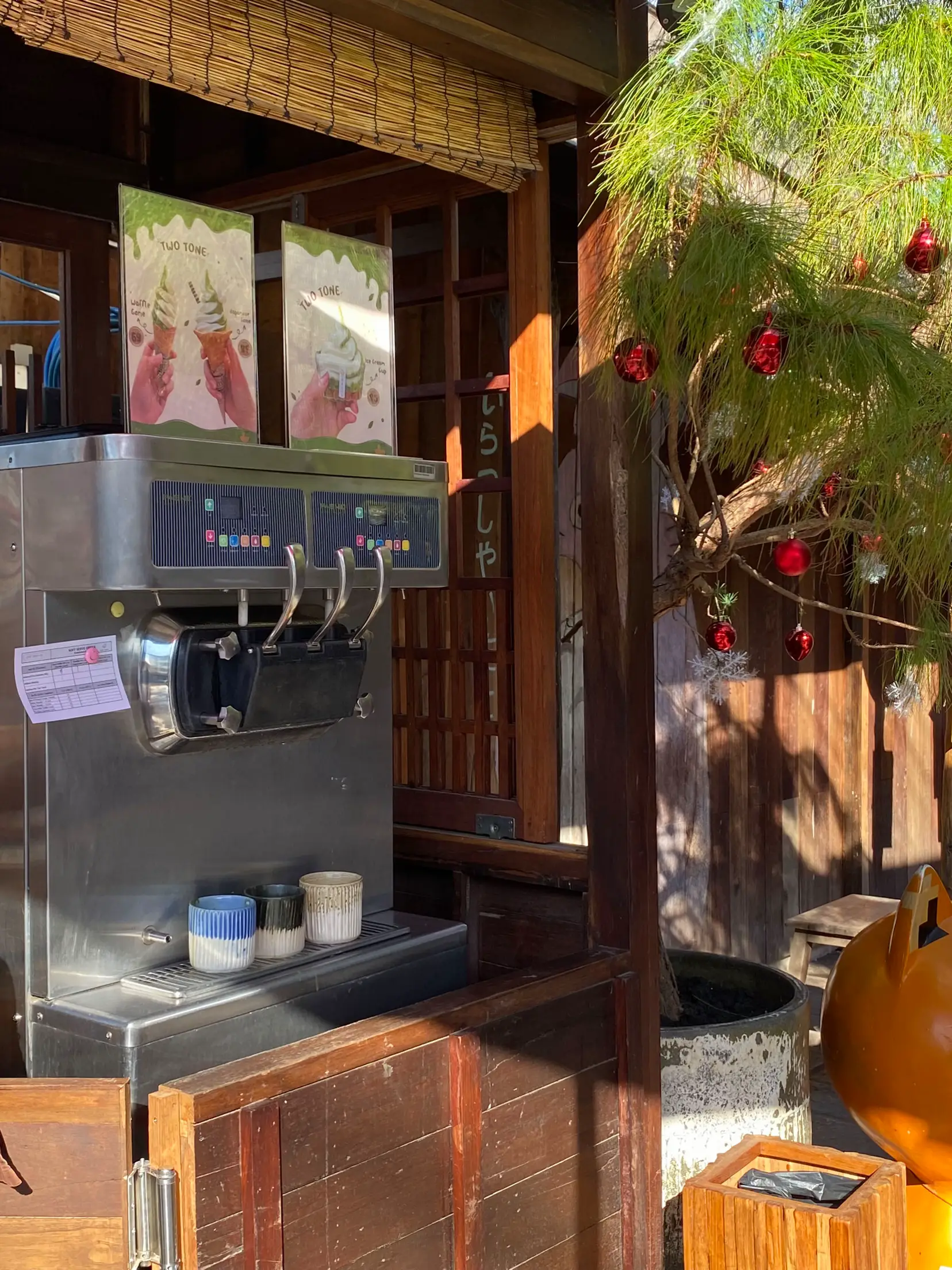 🍦พาชม After You Tea House เชียงใหม่ สไตล์ญี่ปุ่น🇯🇵 | แกลเลอรีที่โพสต์ ...