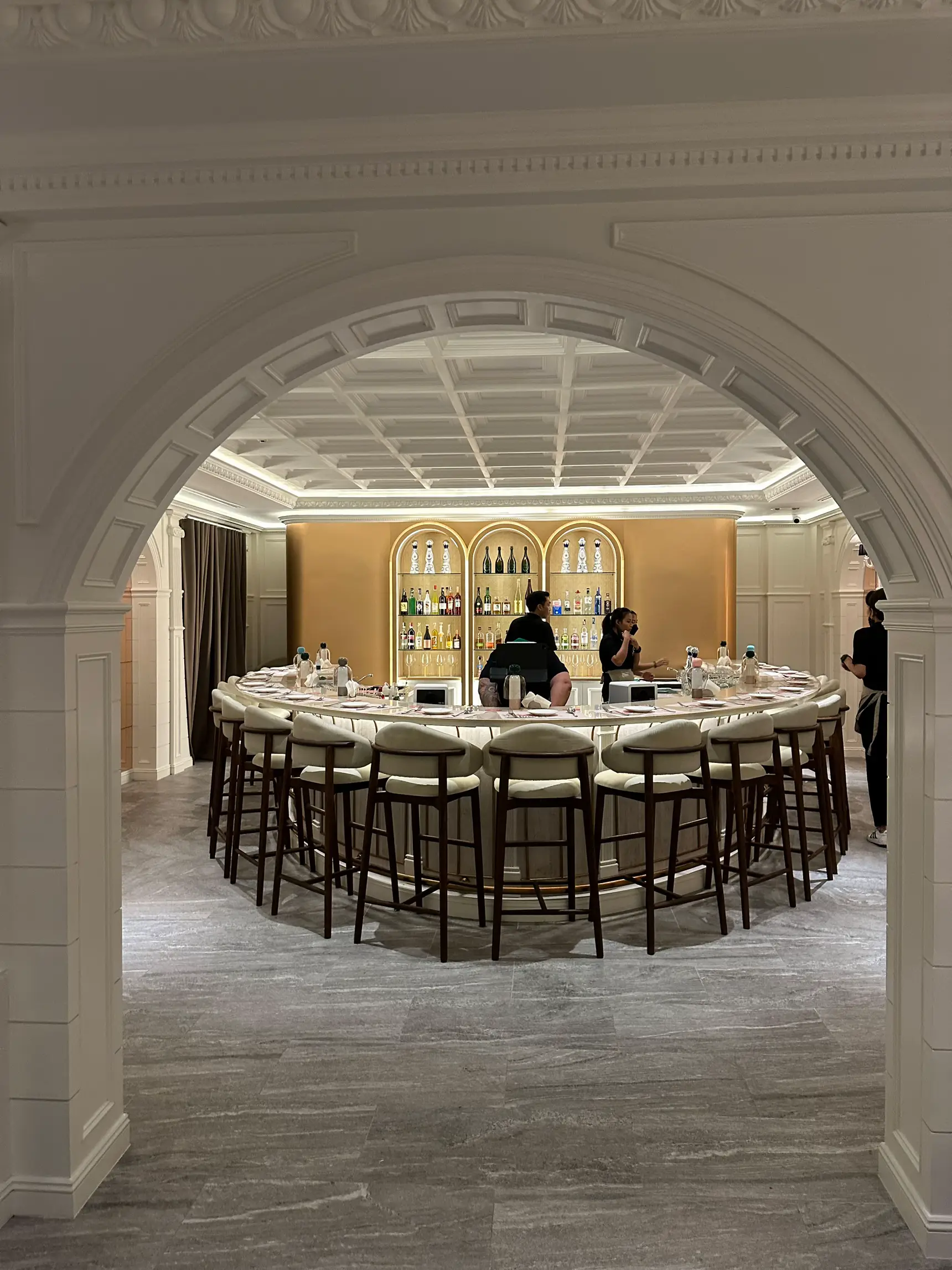 SHOKEN Japanese tapas | แกลเลอรีที่โพสต์โดย jessvongvanij | Lemon8