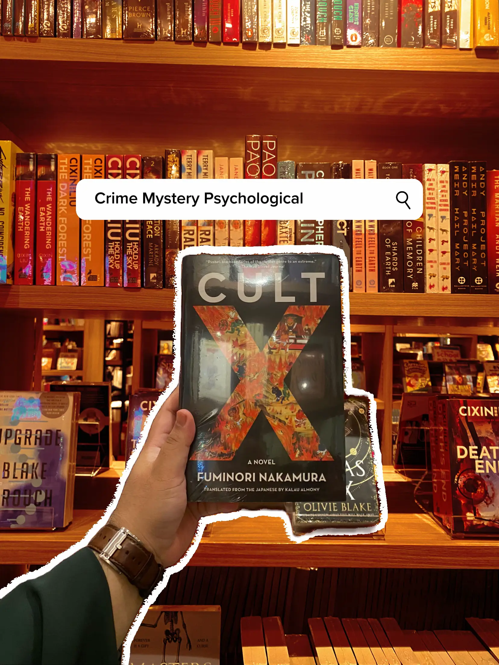 Wow ada these books at Tsutaya Intermark | Galeri disiarkan oleh Afi ...