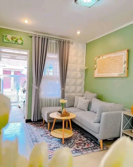 20 ide Inspirasi Ruangan Live teratas di 2024