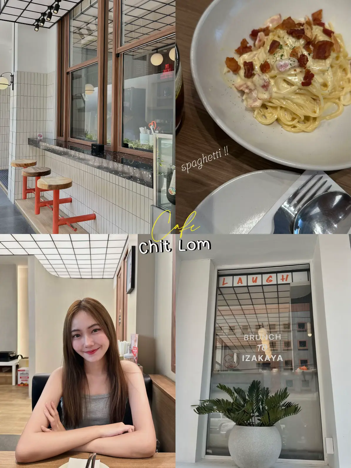 Laugh by nico nico | แกลเลอรีที่โพสต์โดย sine | Lemon8