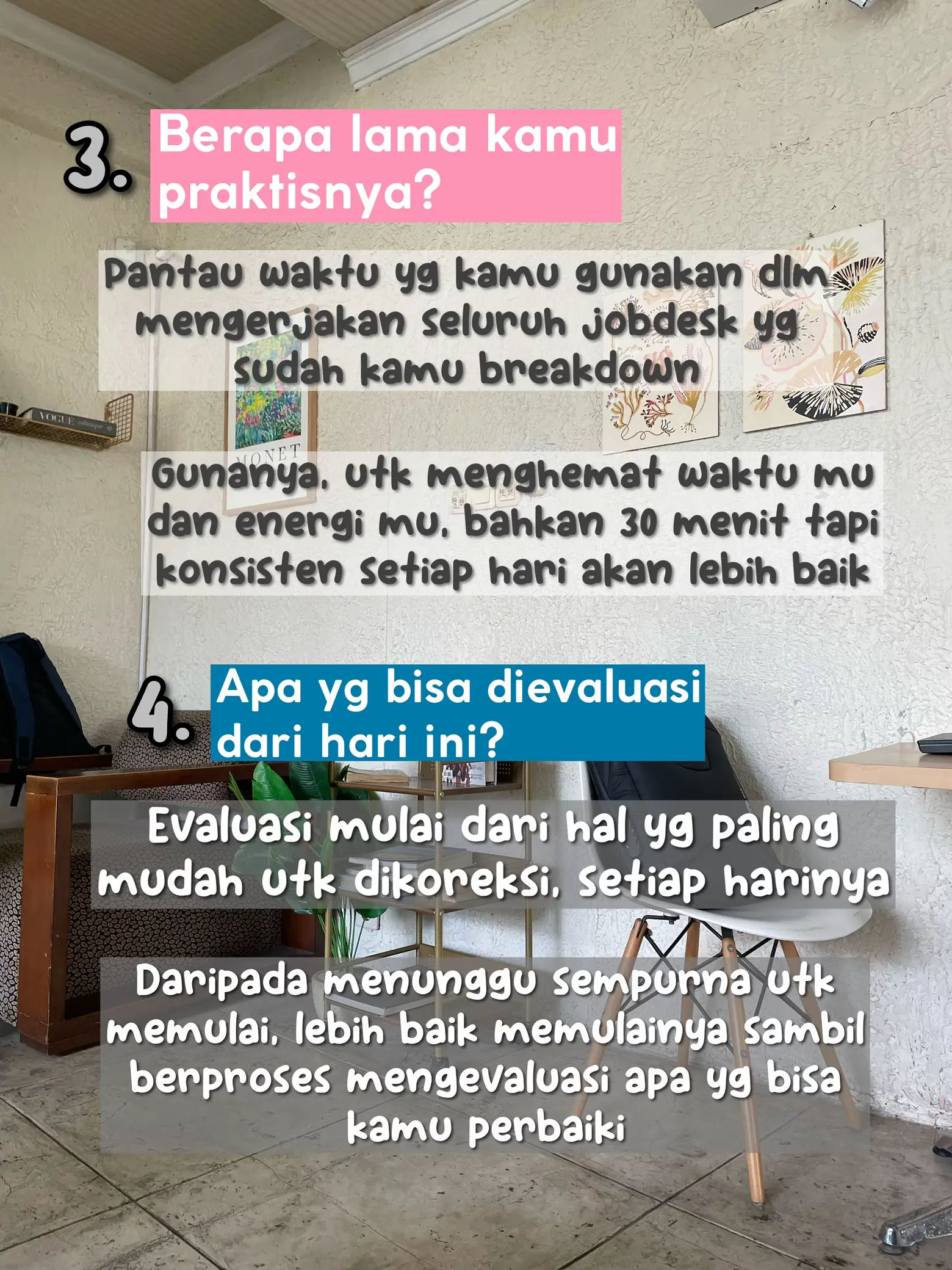 IDE JOURNALING: Belajar Skill Baru ️ | Galeri diposting oleh SHE IS 🌱 ...