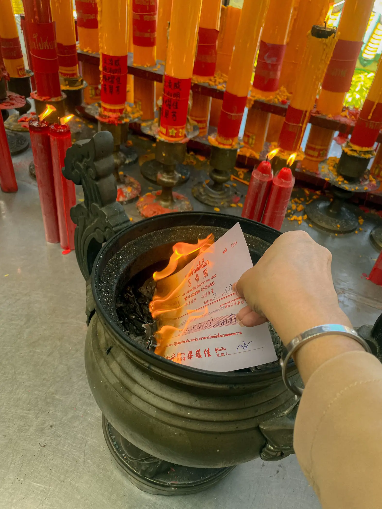 พาไปมู ความรัก สุขภาพ การเงิน 🙏 | แกลเลอรีที่โพสต์โดย Suphansa Saelia | Lemon8