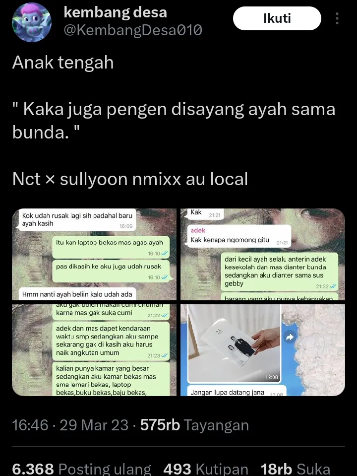 Rekomendasi Au Angst - Pencarian Lemon8