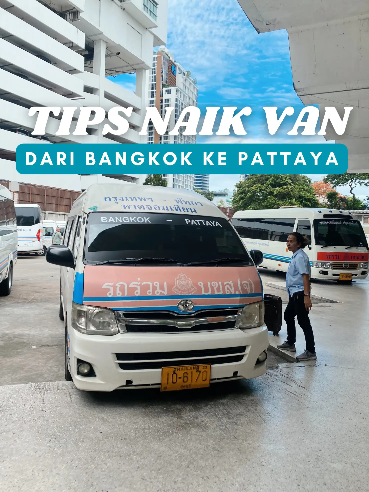 Pattaya - Pencarian Lemon8