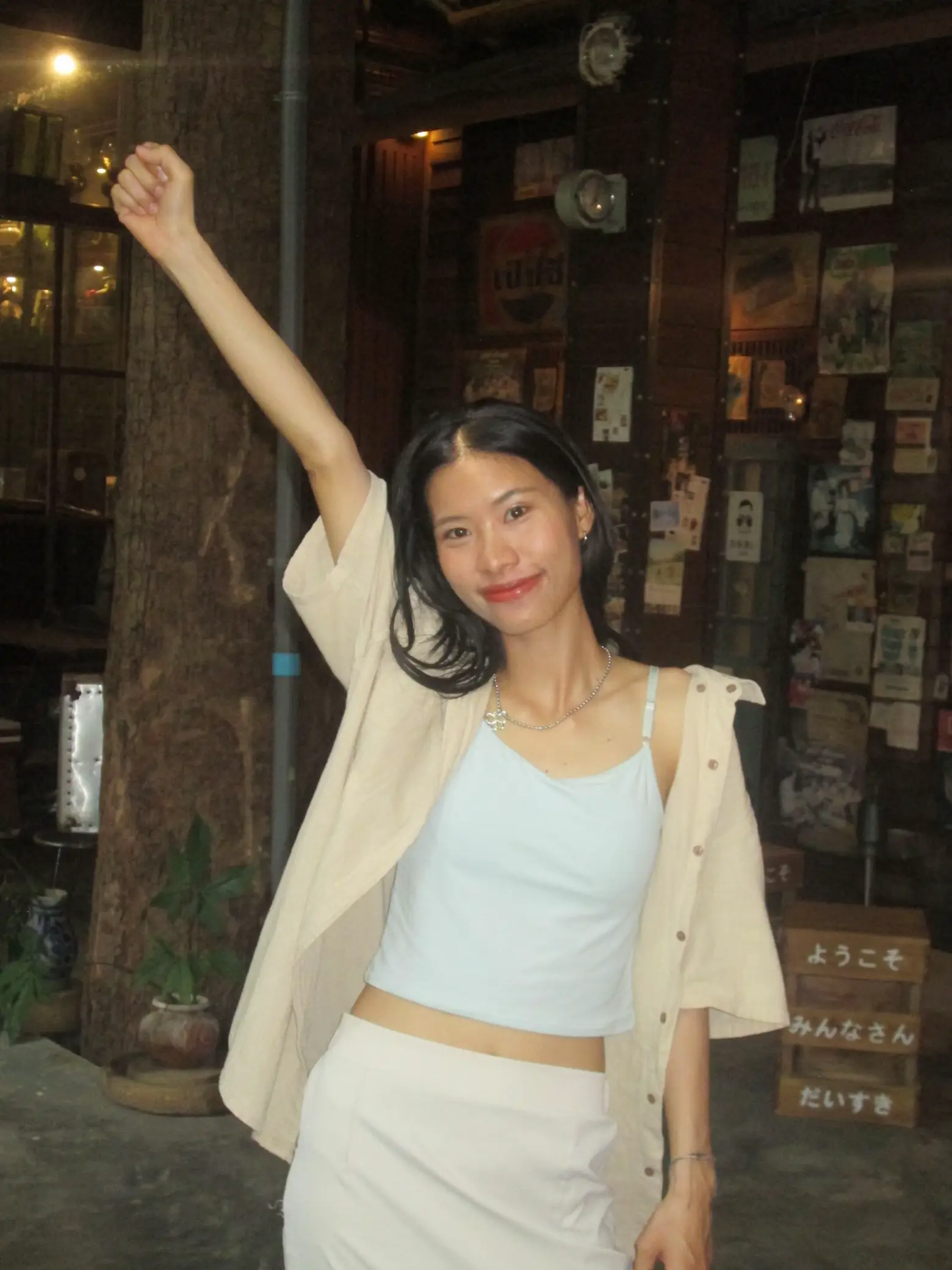 รีวิวภาพจากกล้องดิจิตอล ได้มูดภาพคลาสสิคไม่ซ้ำใคร | แกลเลอรีที่โพสต์โดย Khaohom | Lemon8