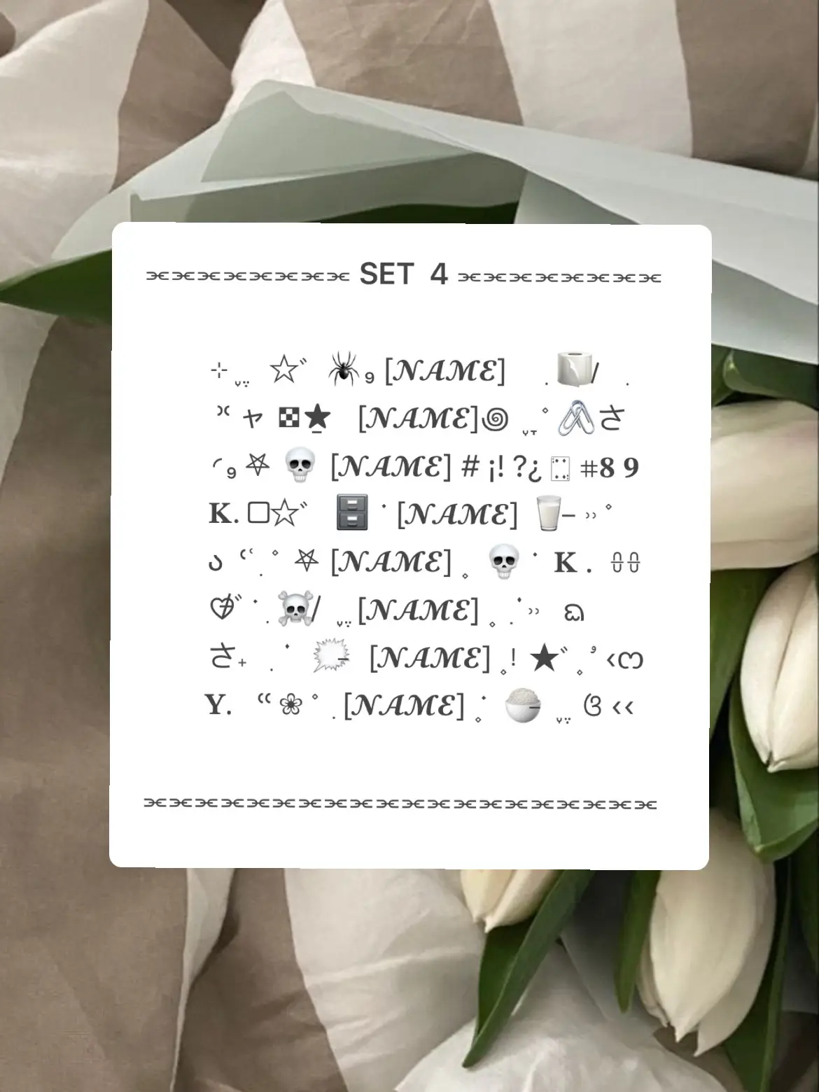 Emoji Emoticon [ Ep.1 ] โทนสีขาว-ดำ สุดเท่😎 | Galeri disiarkan oleh New ...